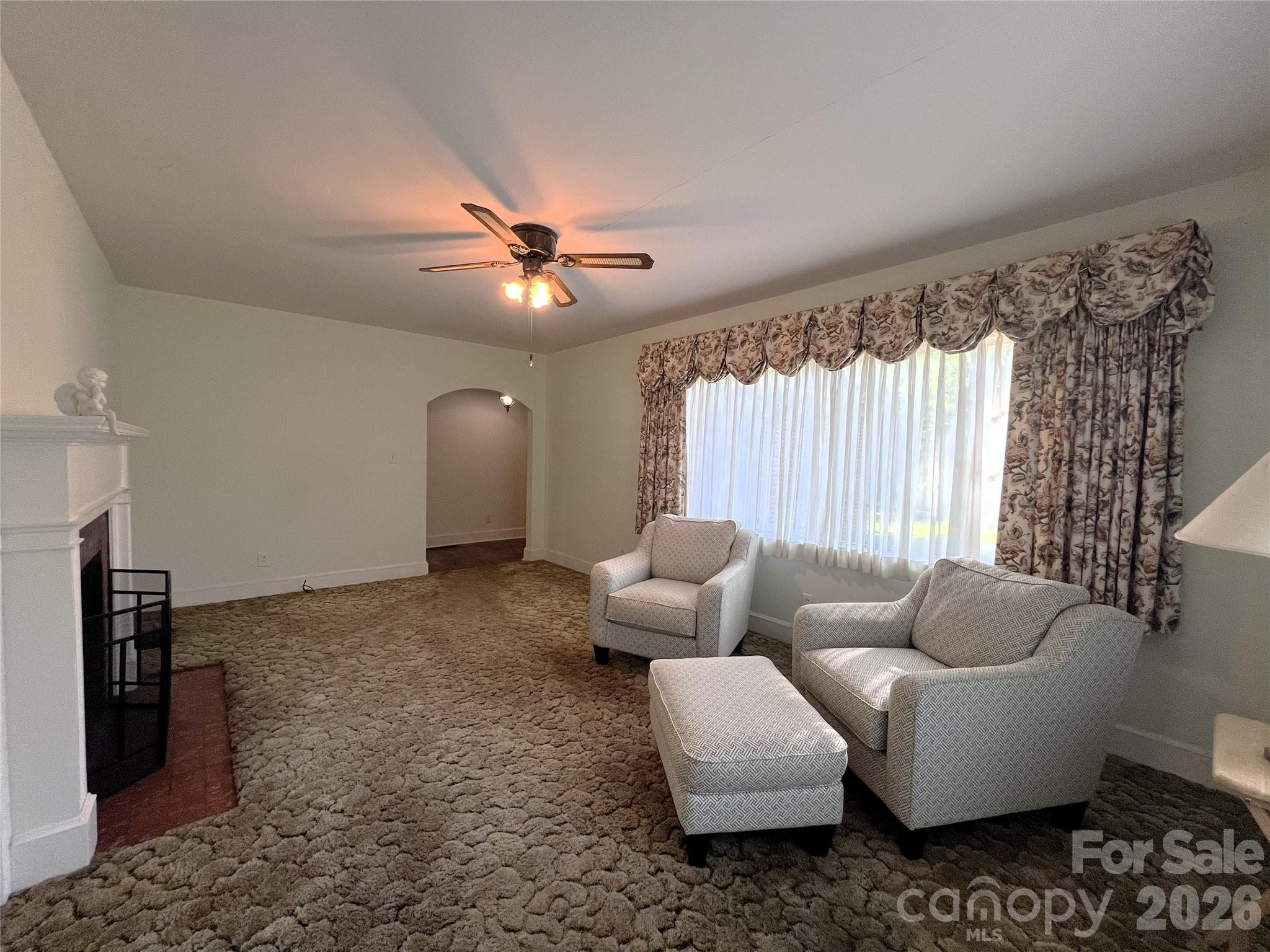 209 S Roxford Road, Kings Mountain, NC - photo 15 of 39
