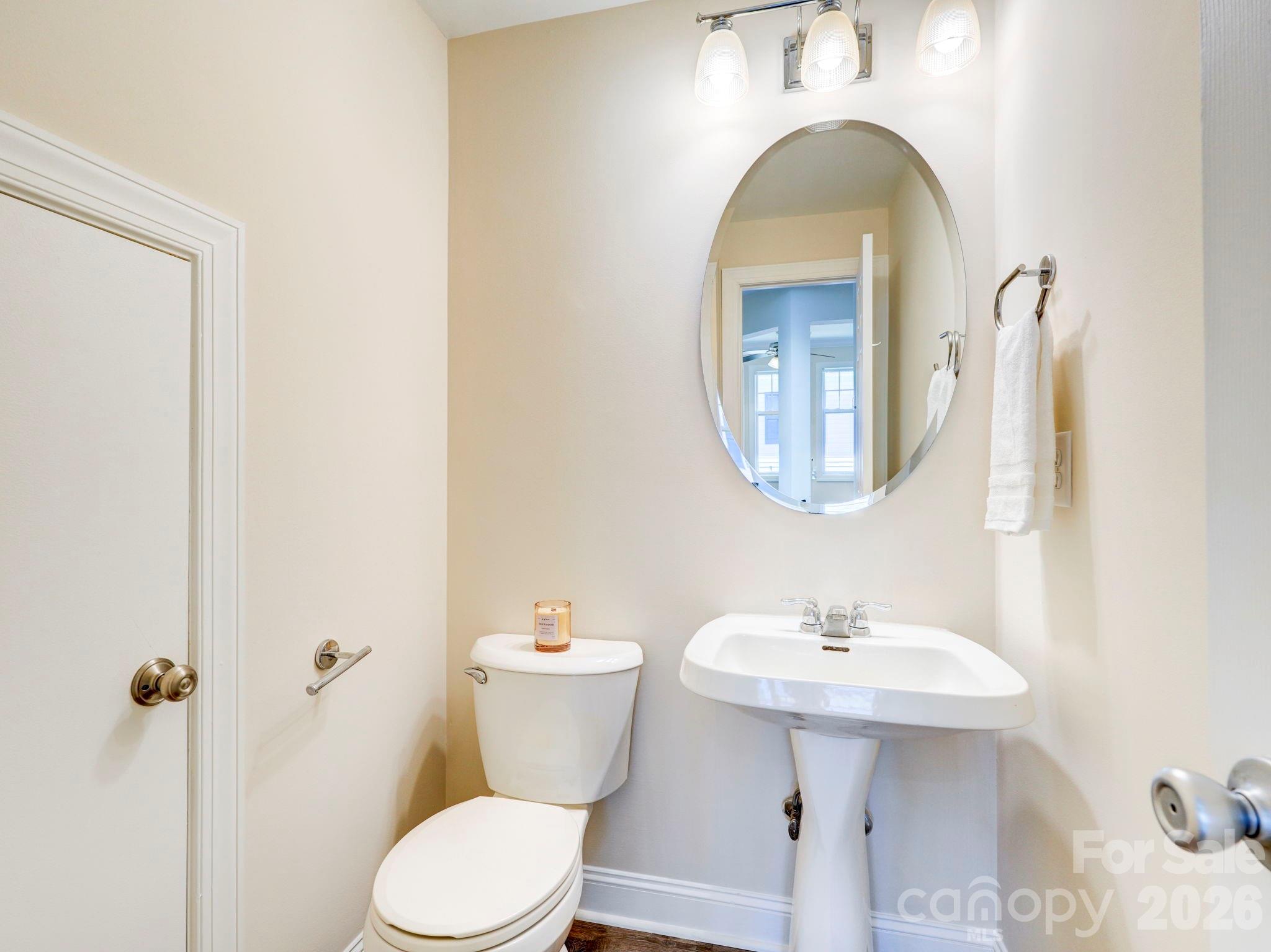2025 Gable Way Lane, Matthews, NC - photo 17 of 37