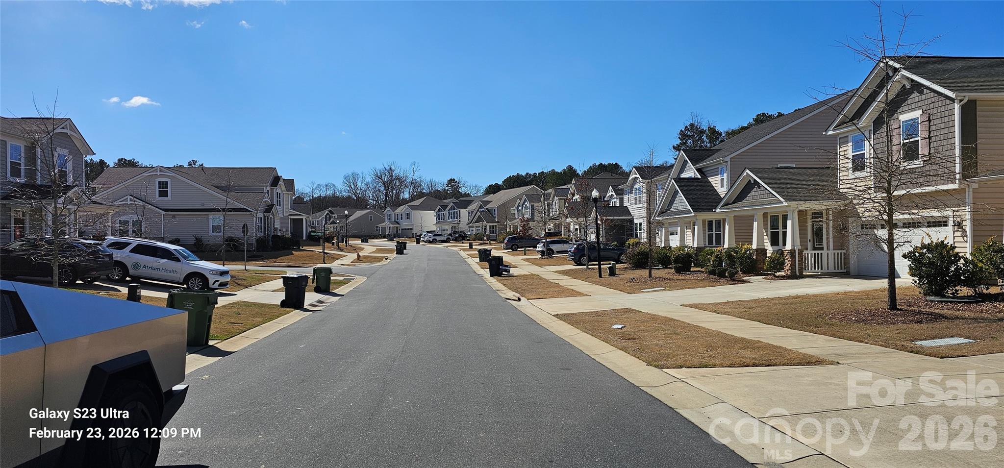 Photo 3 of 19113 Hawk Haven Lane, Charlotte, NC