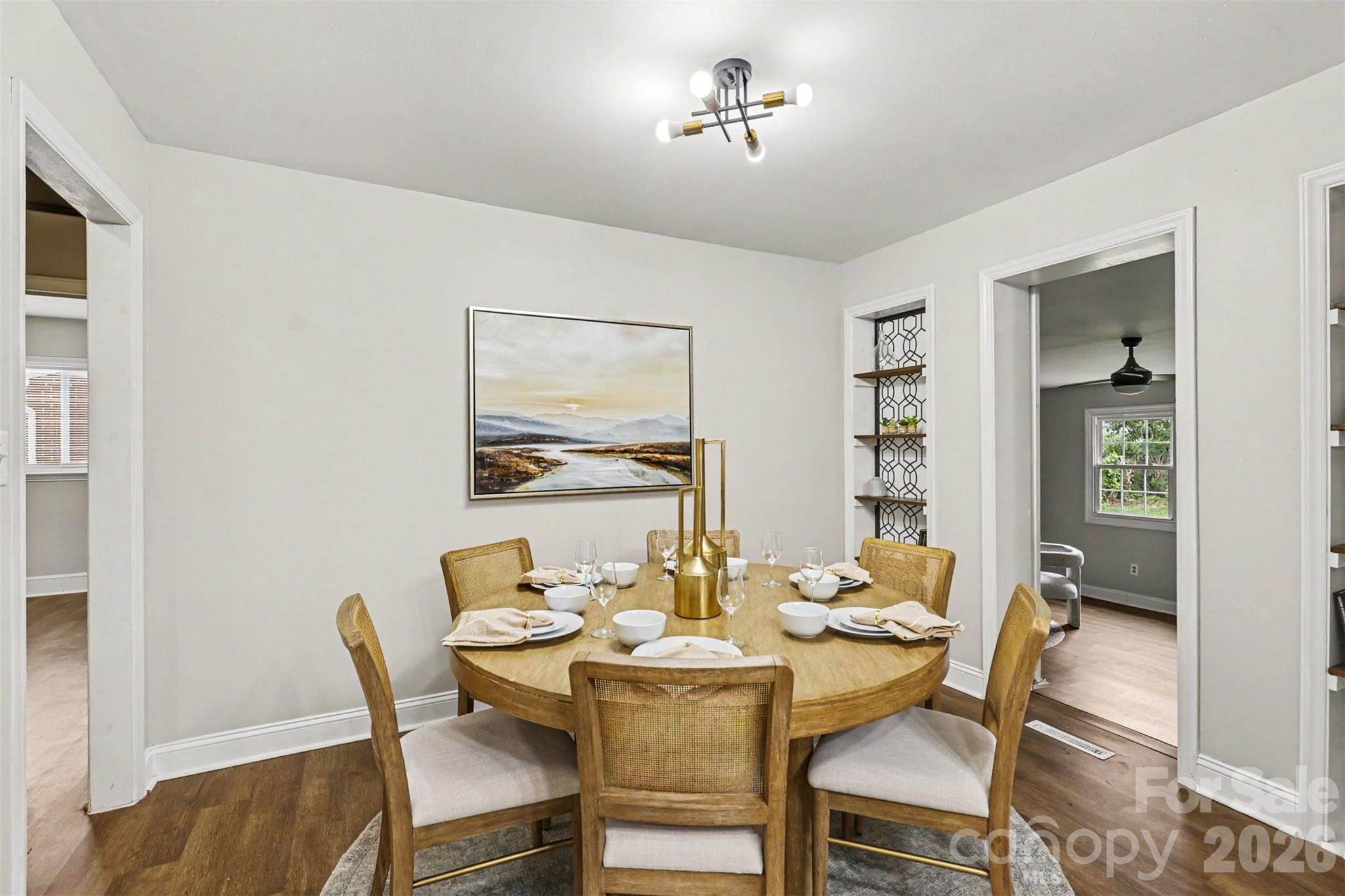 3430 Meredith Avenue, Charlotte, NC - photo 9 of 21