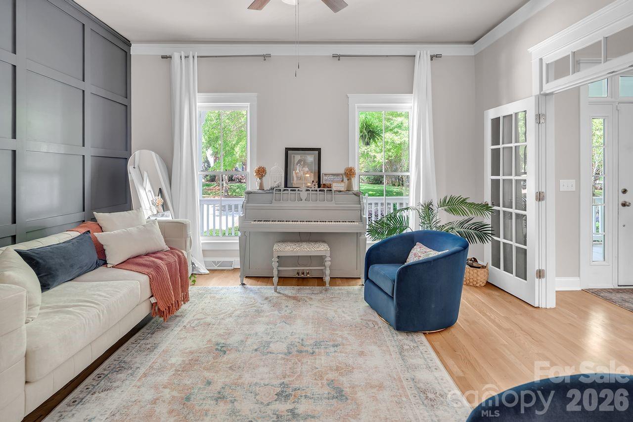 619 N Oak Drive, Huntersville, NC - photo 9 of 49