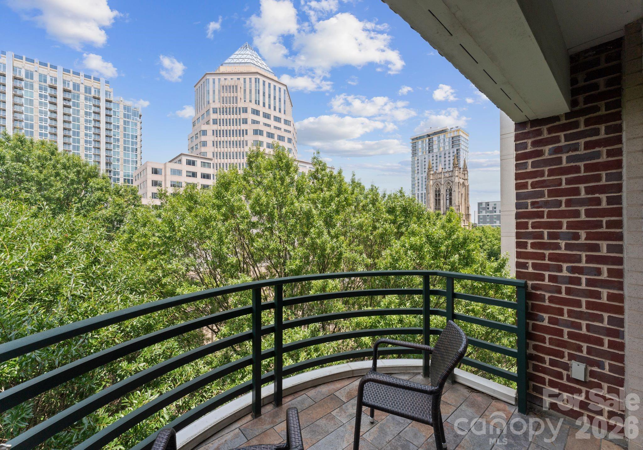 Home for sale at 400 N Church Street422, Charlotte, NC — photo 1 of 46