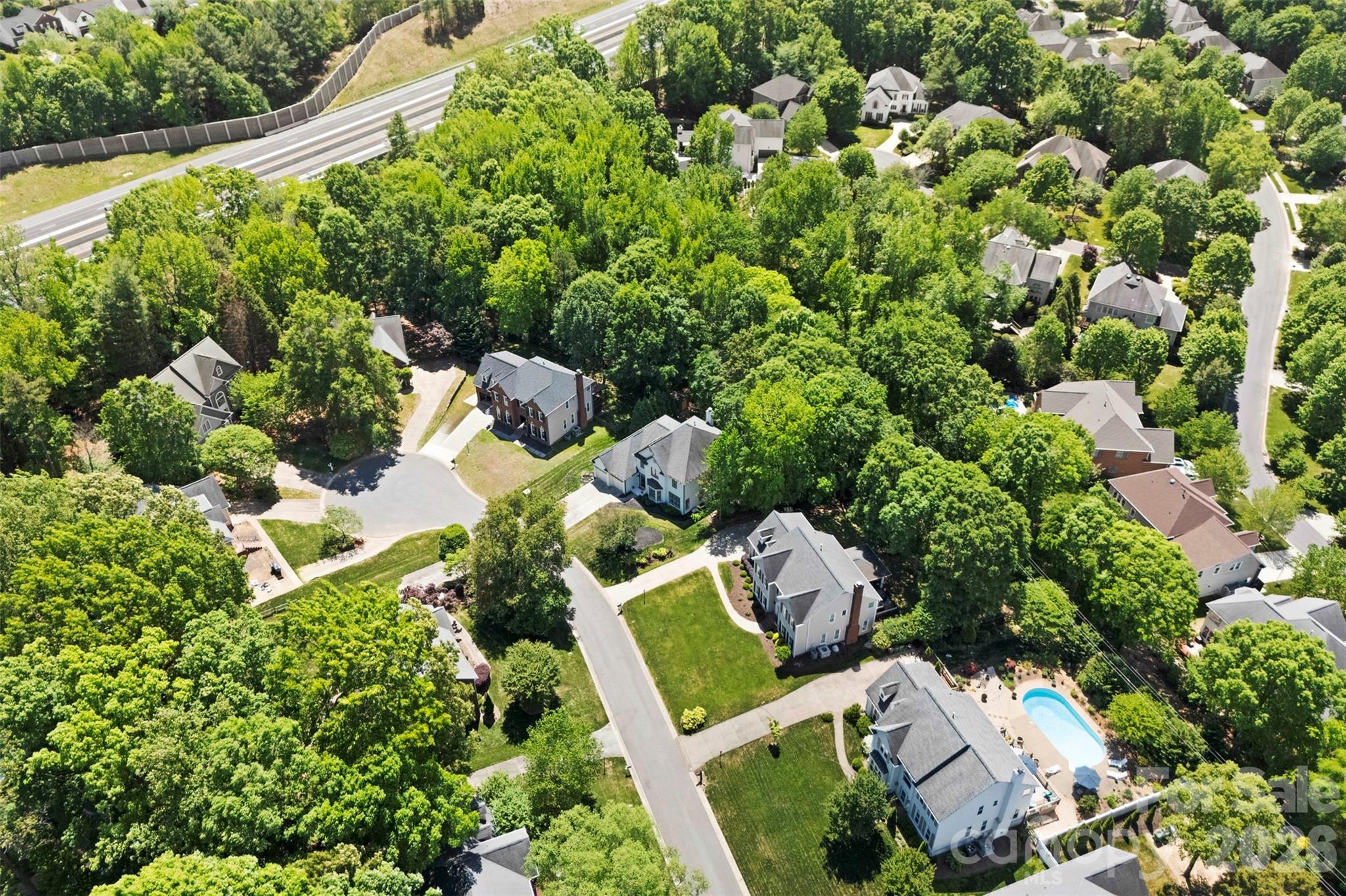 5638 Rocky Trail Court, Charlotte, NC - photo 38 of 44