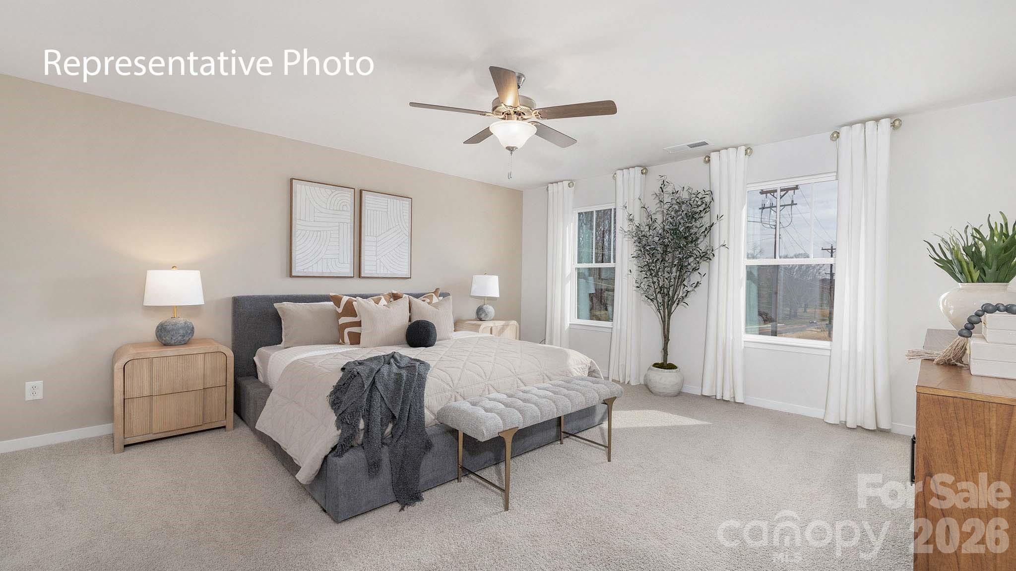 1331 Lily Drive, Richburg, SC - photo 14 of 28