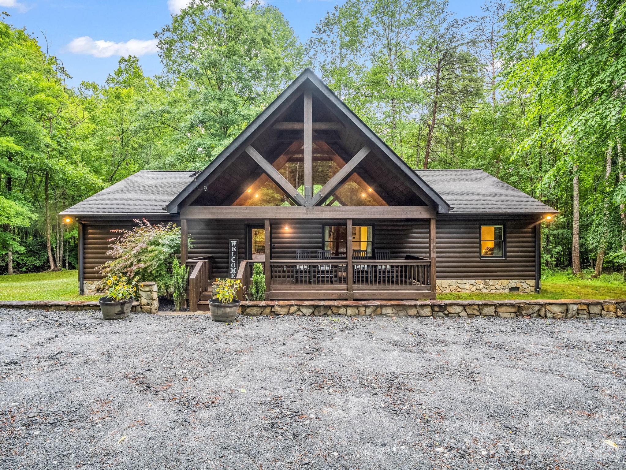 124 Golden Creek Trail, Union Mills, NC - photo 1 of 1