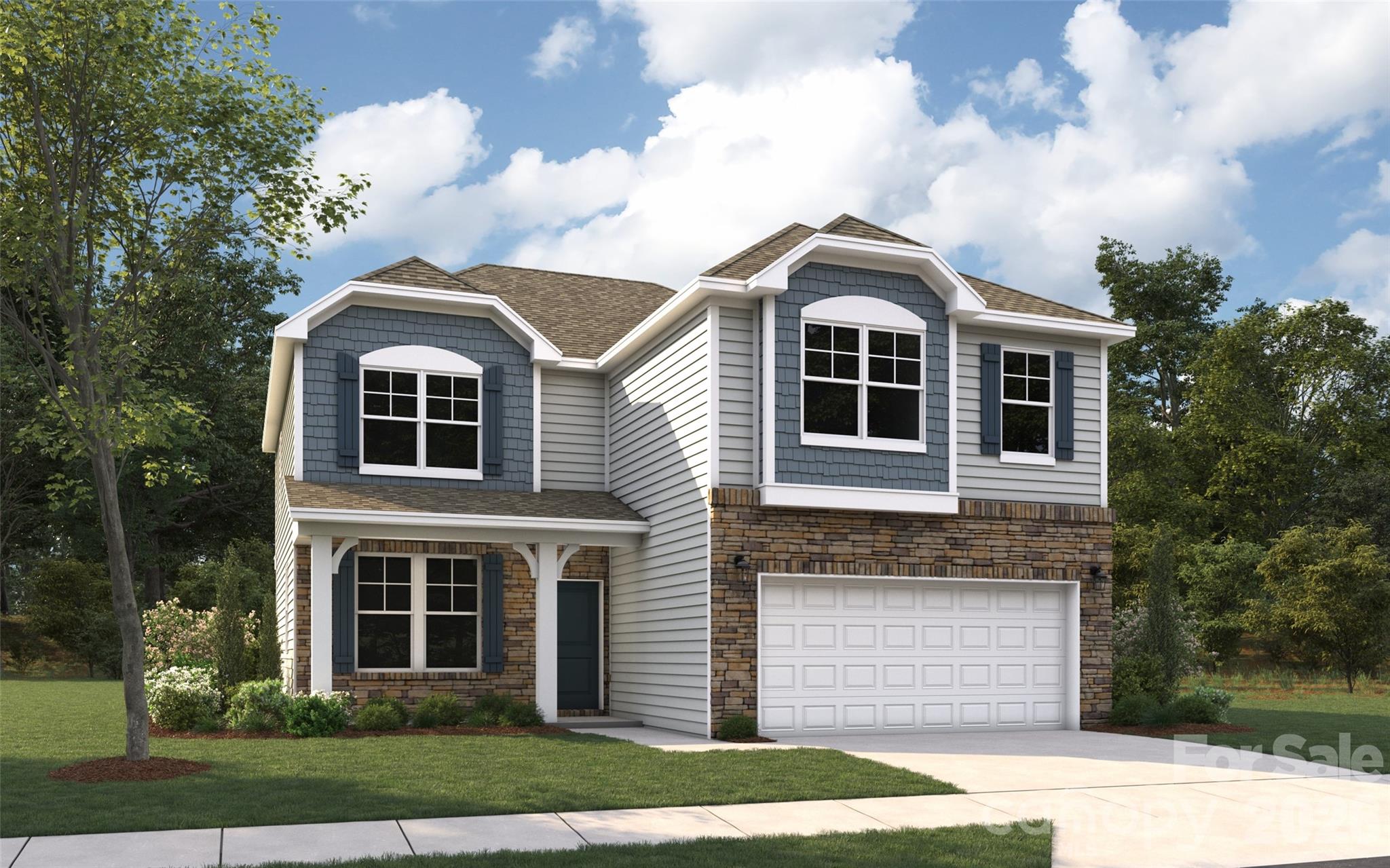 420 Brick House Road, York, SC