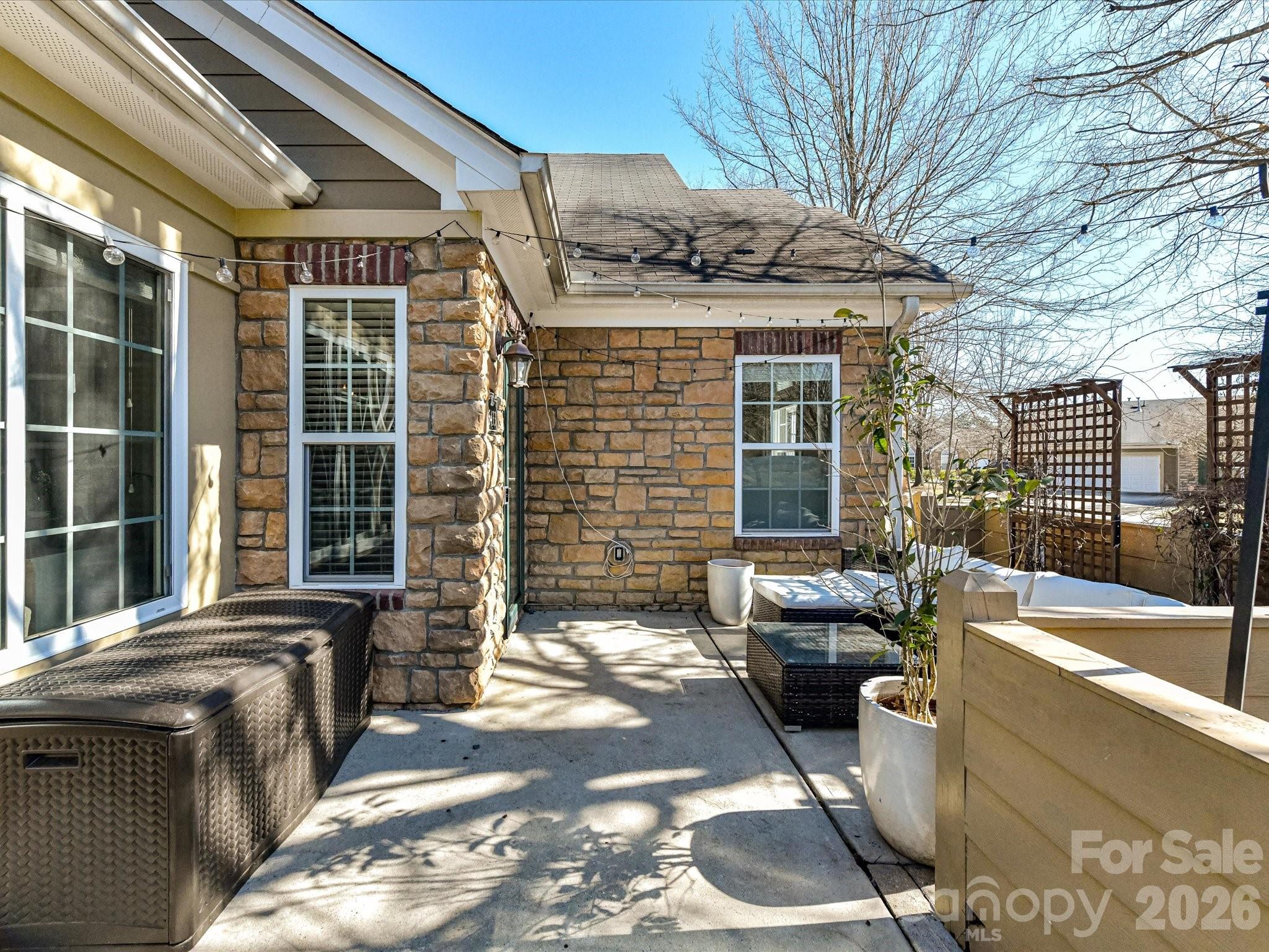 Photo 5 of 5433 Prosperity View Drive, Charlotte, NC