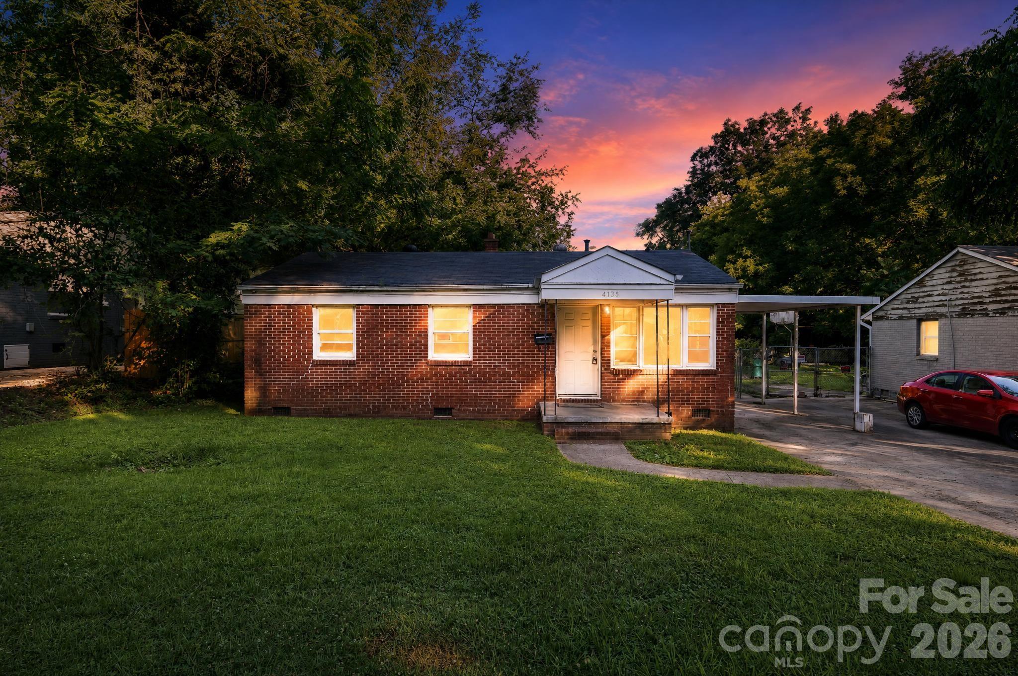 2505 Druid Hills Way, Charlotte, NC