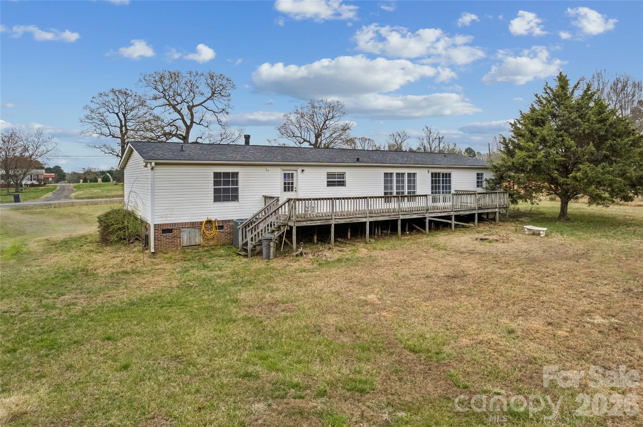 2542 Lower Stone Church Road, Rockwell, NC - photo 28 of 36