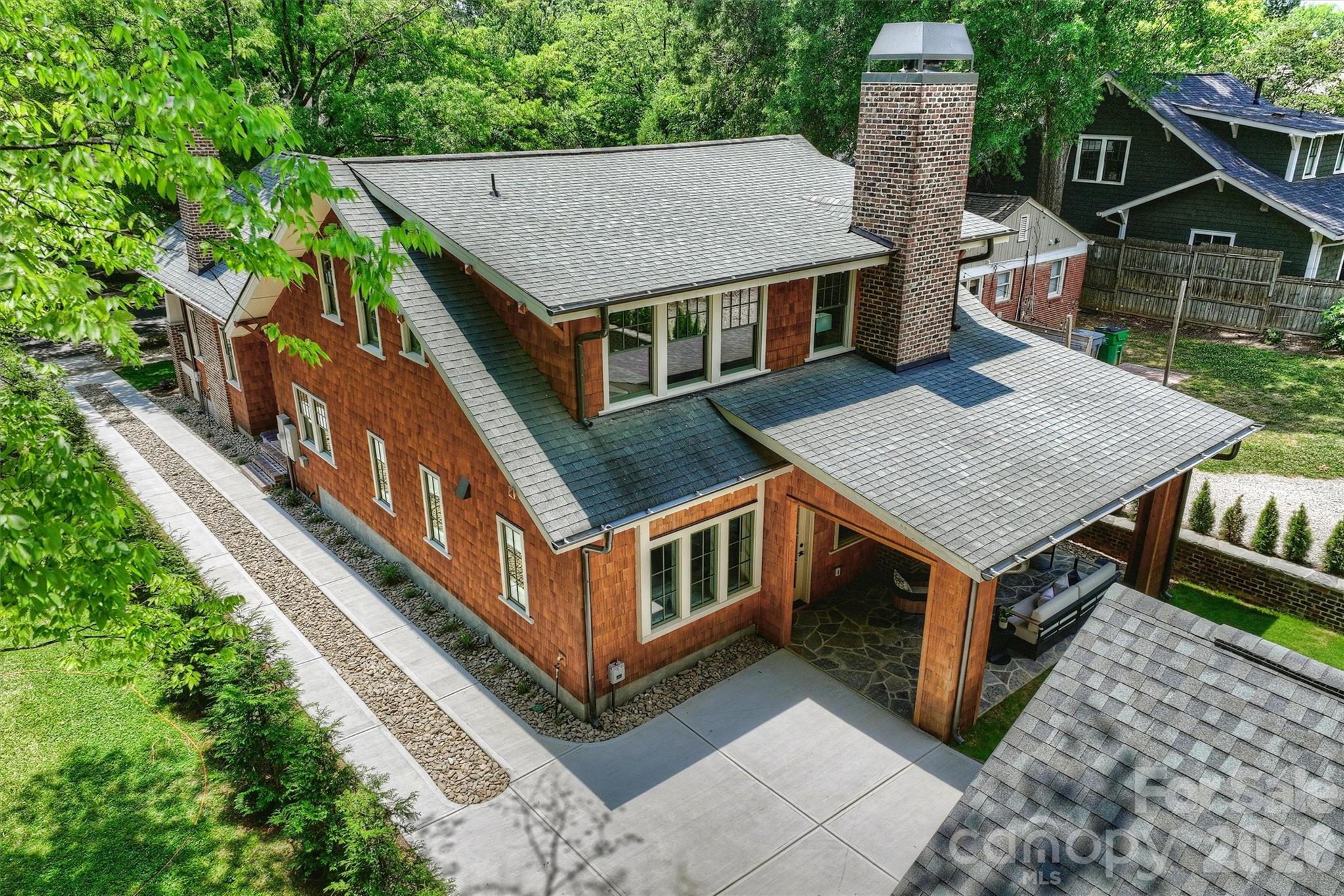 Photo 46 of 509 E Tremont Avenue, Charlotte, NC