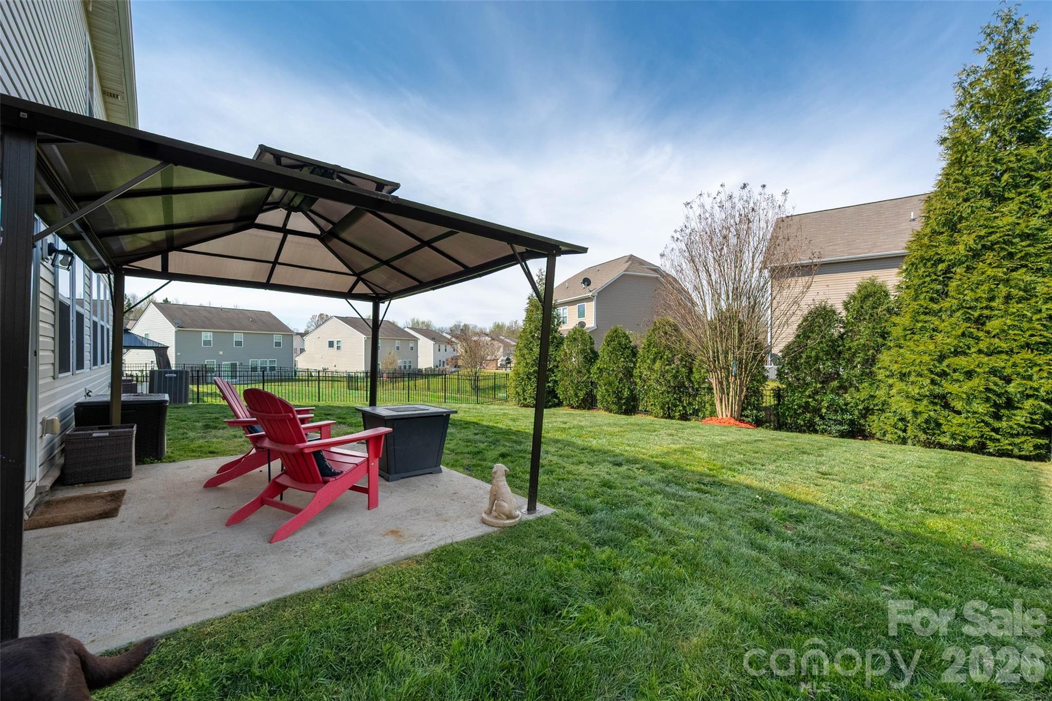 5016 Riverdale Drive, Charlotte, NC - photo 31 of 40