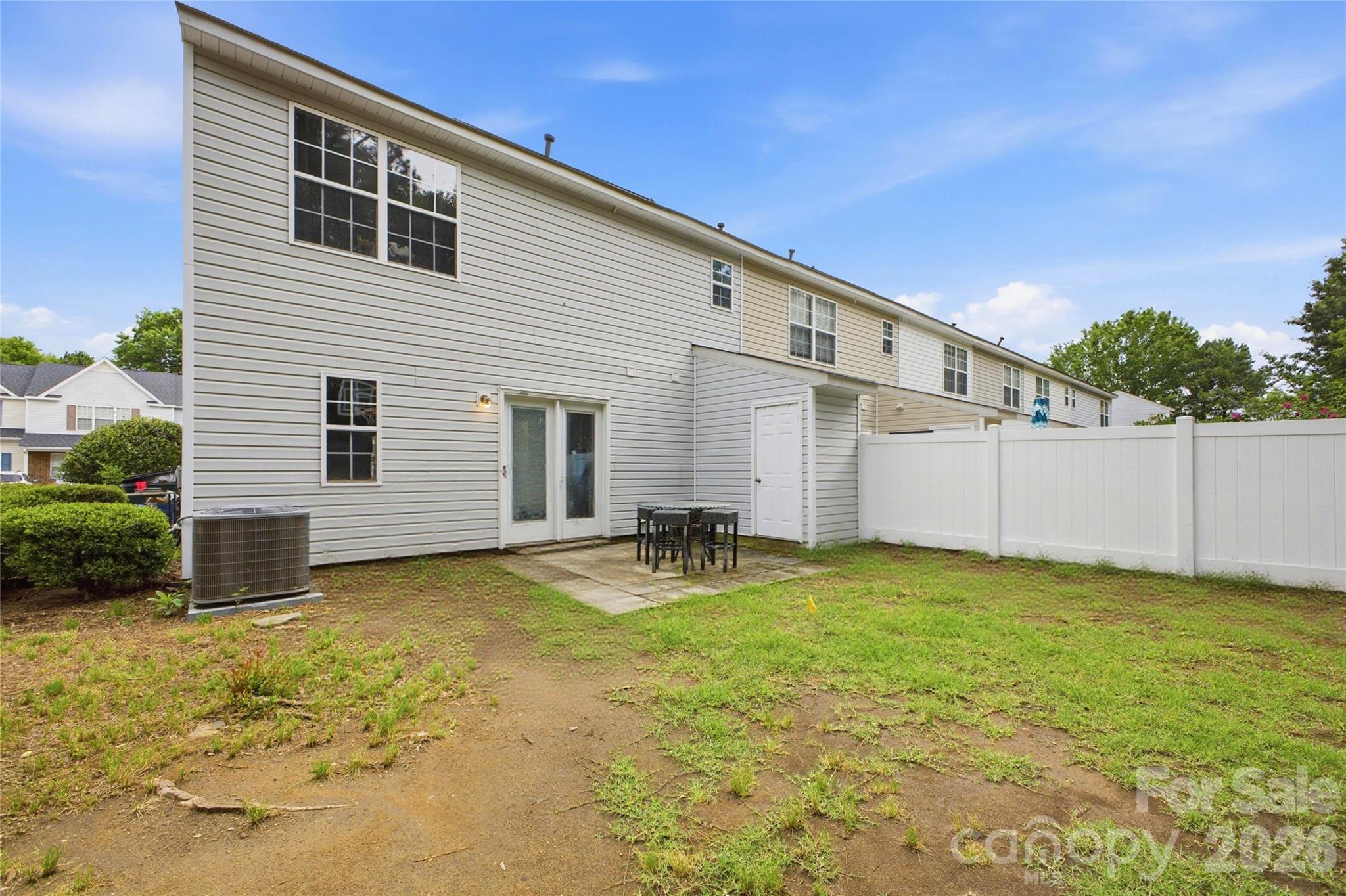 Photo 38 of 15030 Deshler Court, Charlotte, NC