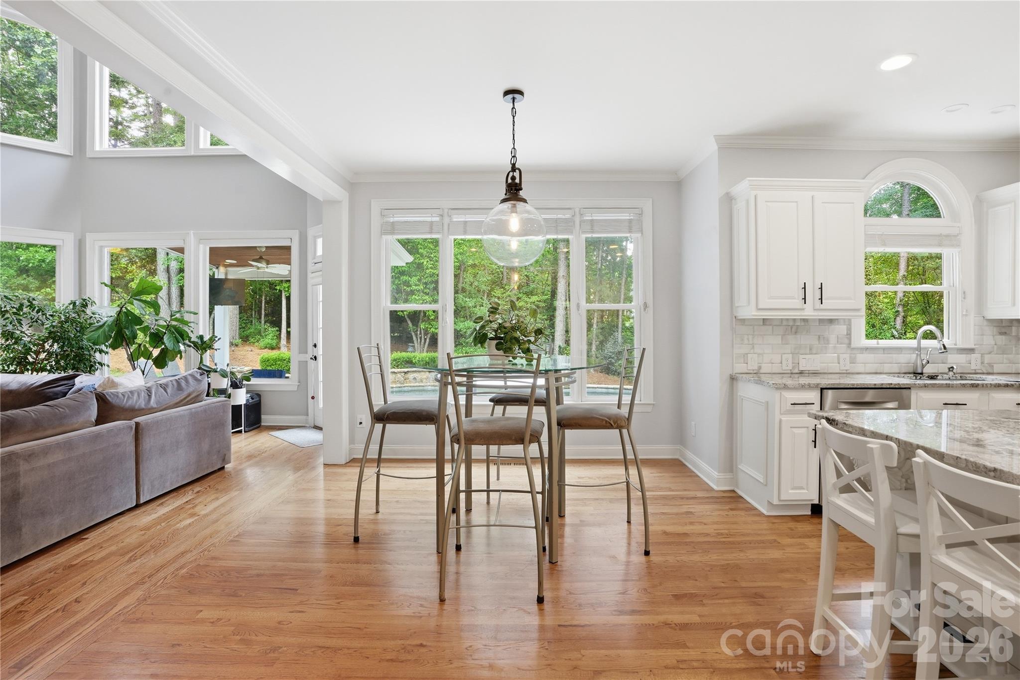 Photo 15 of 16219 Millsford Court, Charlotte, NC
