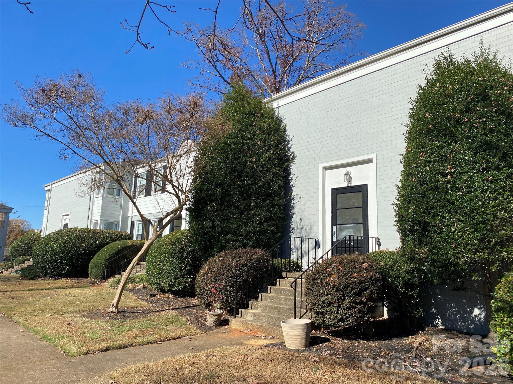 Home for sale at 524 Wakefield DriveA, Charlotte, NC — photo 1 of 37