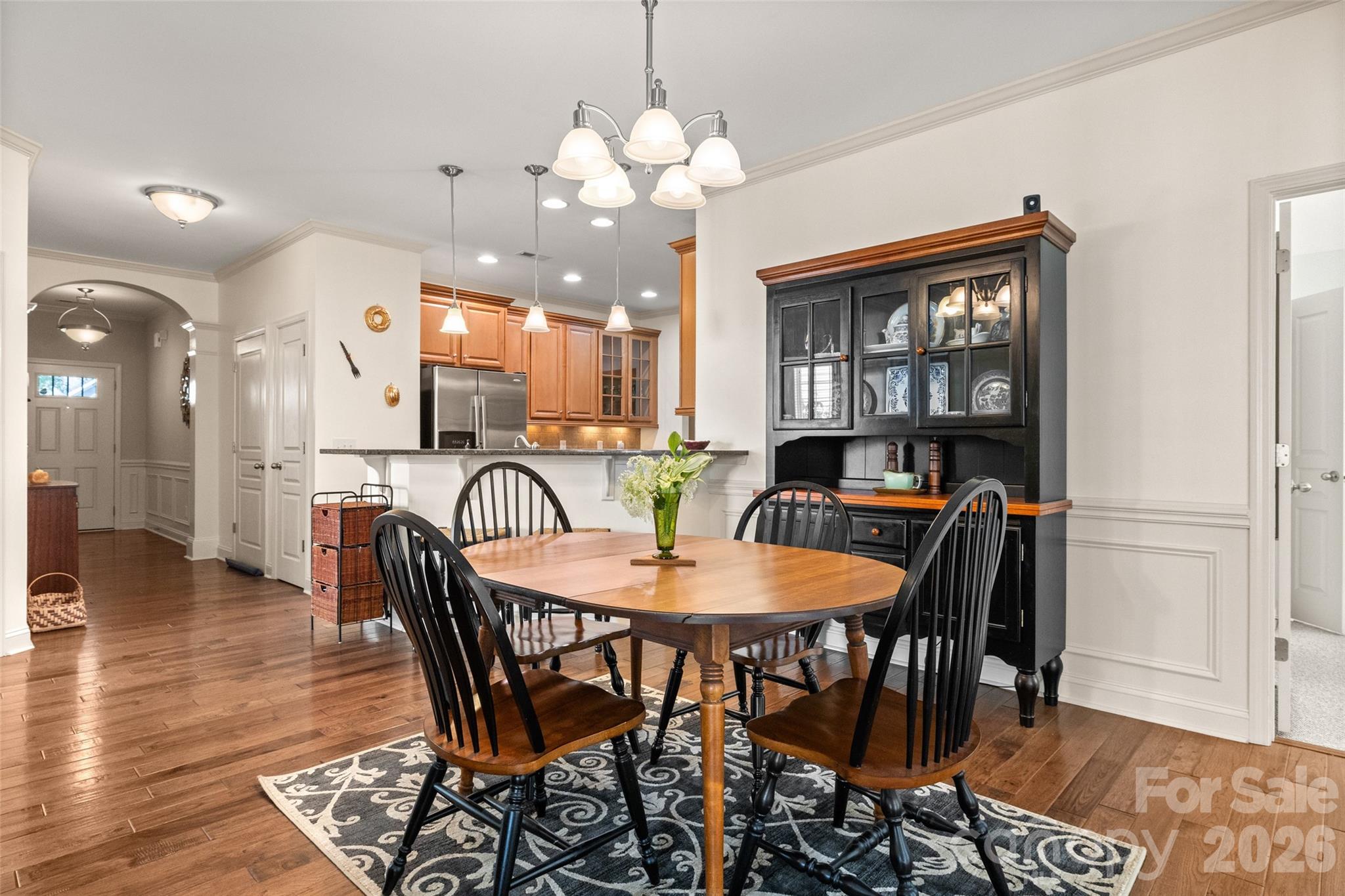 3124 Streamhaven Drive, Indian Land, SC - photo 10 of 38