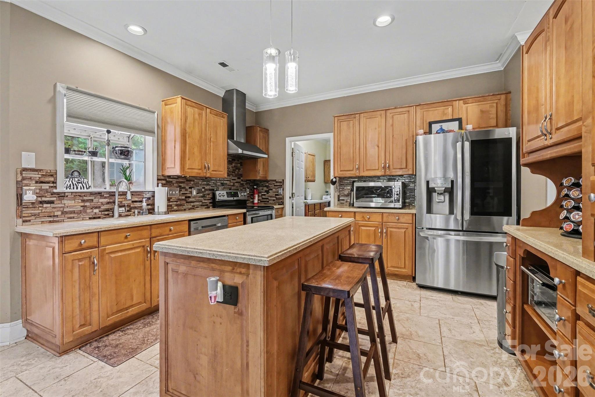 Photo 4 of 5010 Ardenwoods Drive, Charlotte, NC