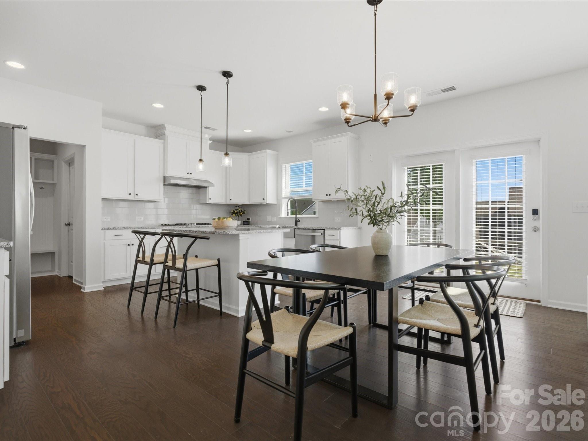 3035 Sterling Drive, Waxhaw, NC - photo 7 of 49
