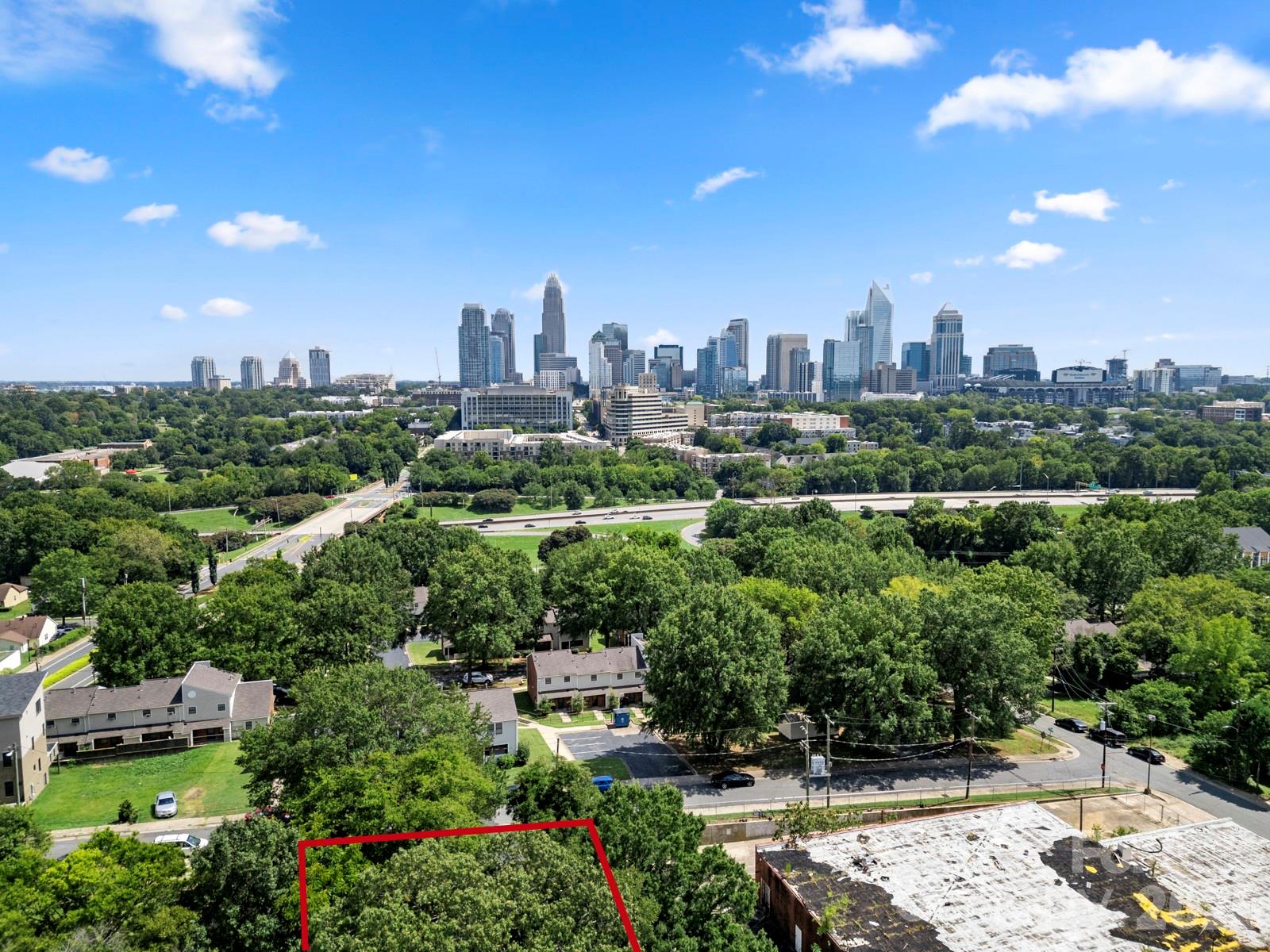 225 Flint Street, Charlotte, NC - photo 4 of 31