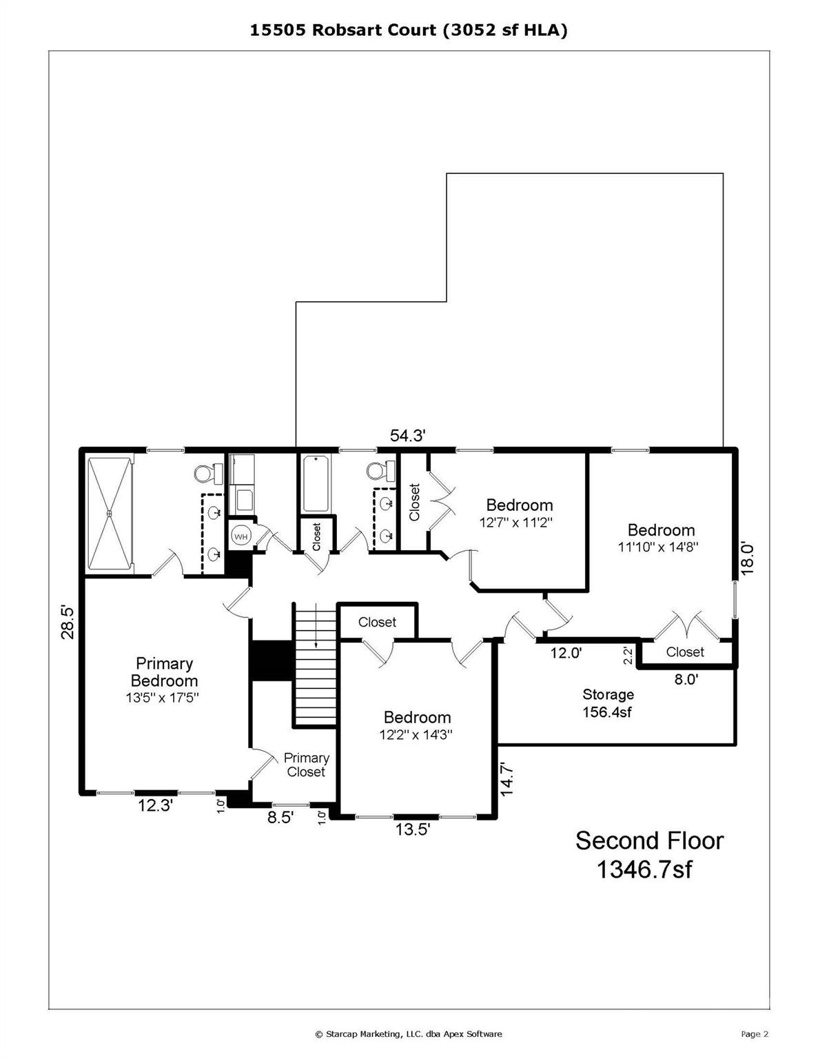 Home for sale at 15505 Robsart Court, Charlotte, NC — photo 48 of 48
