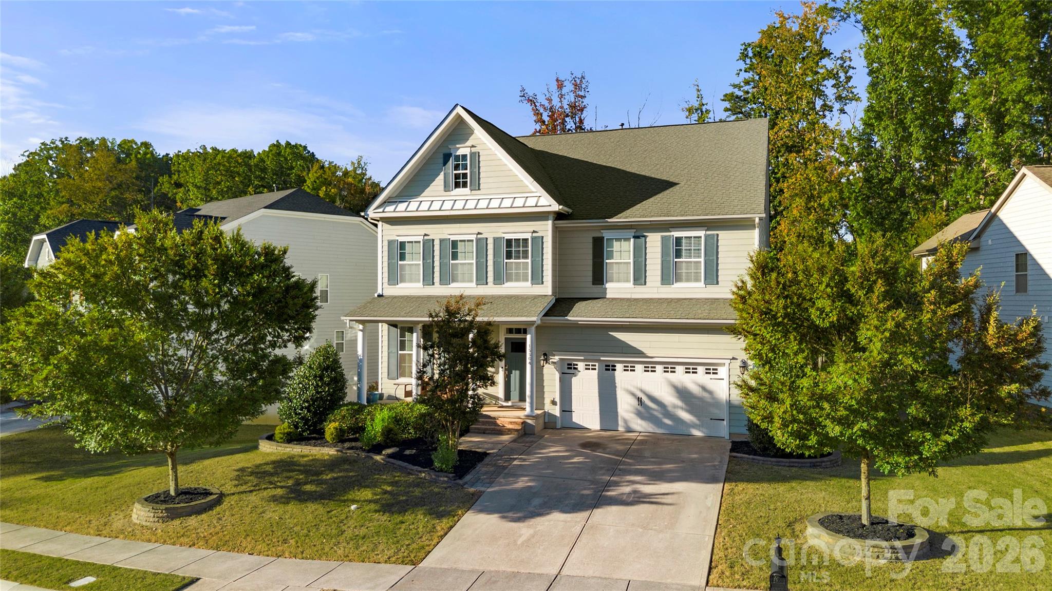 15504 Oleander Drive, Charlotte, NC