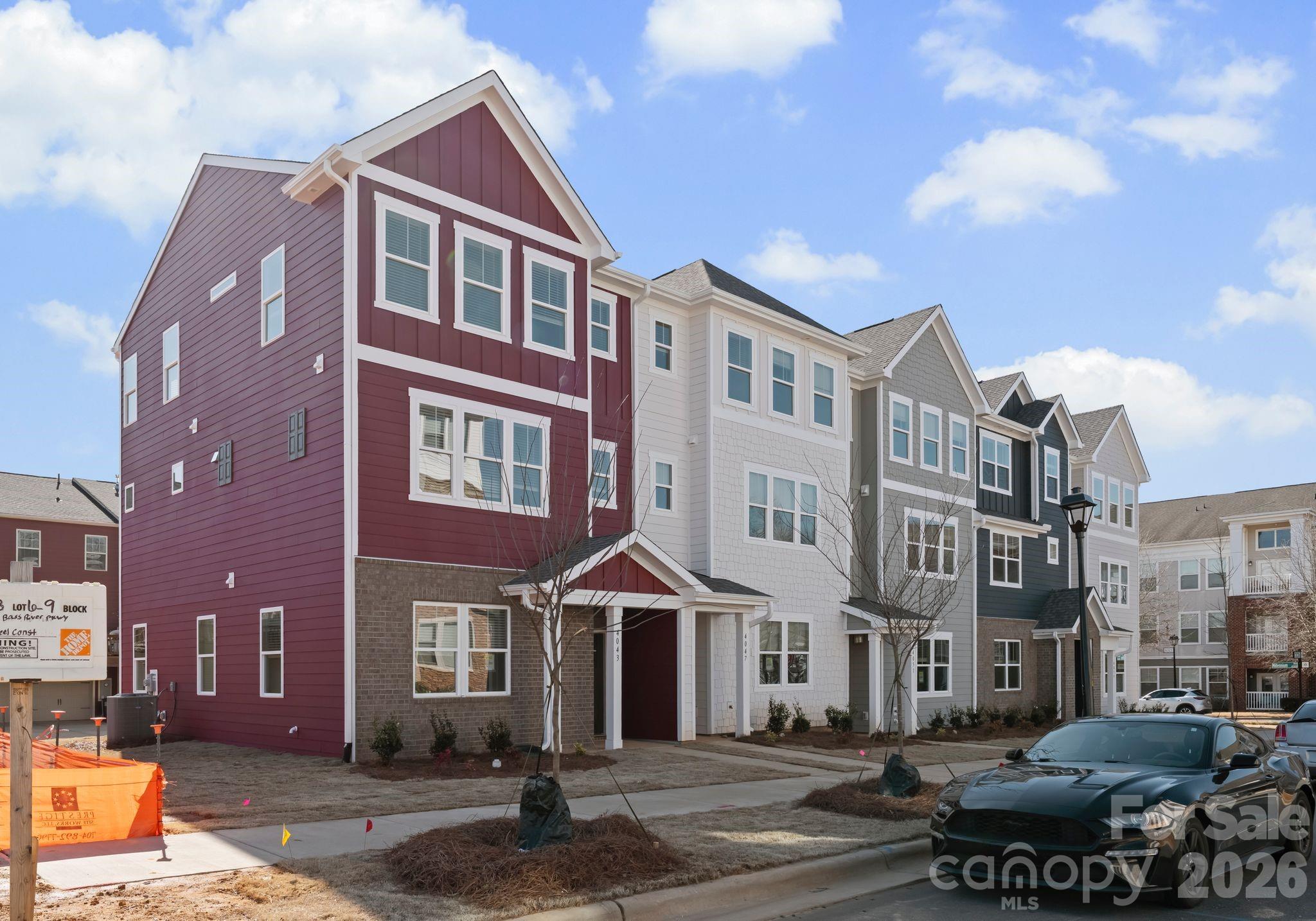 Photo 2 of 4015 Bass River Parkway, Charlotte, NC