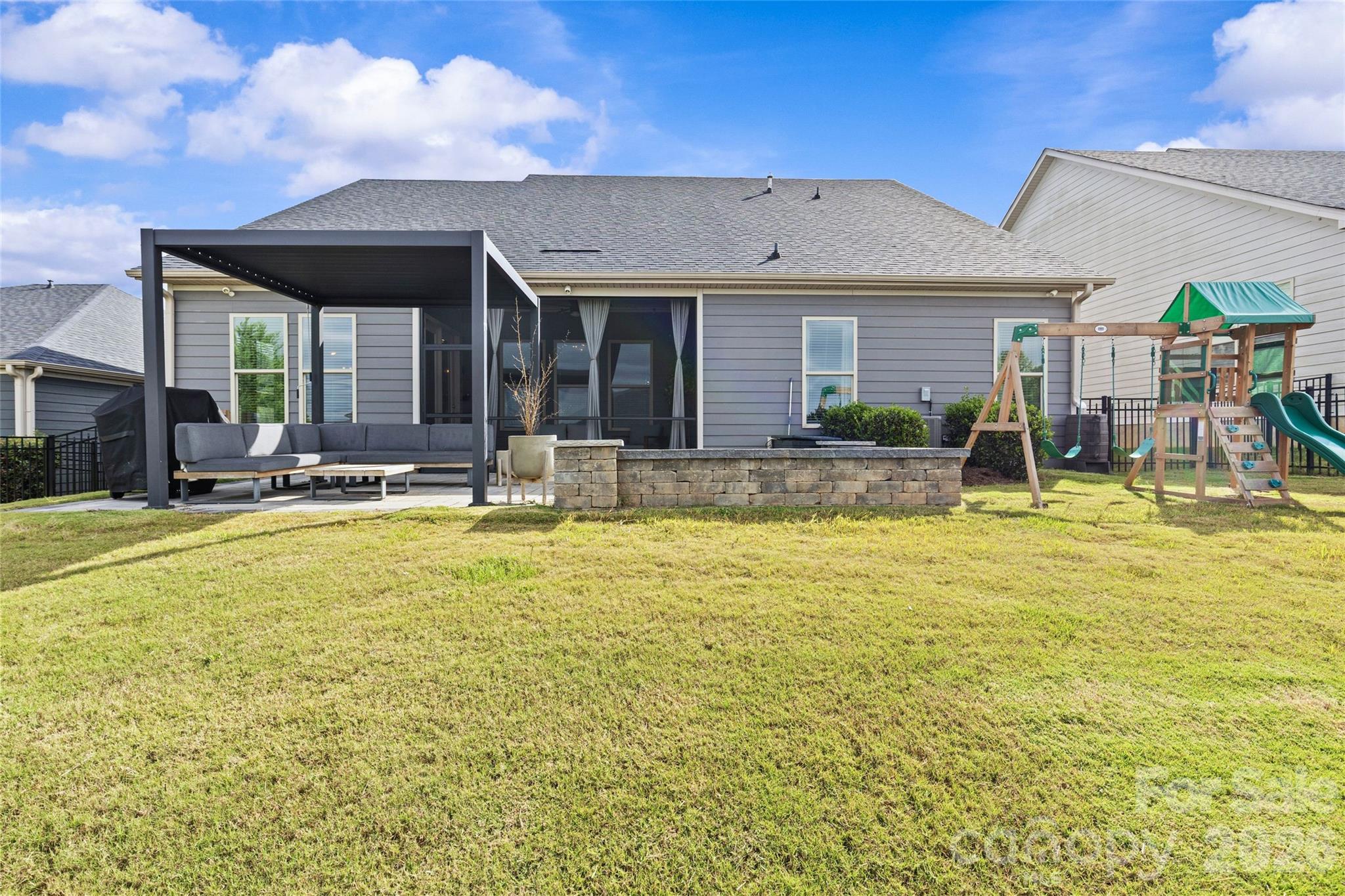 Photo 19 of 9306 Dufaux Drive, Charlotte, NC