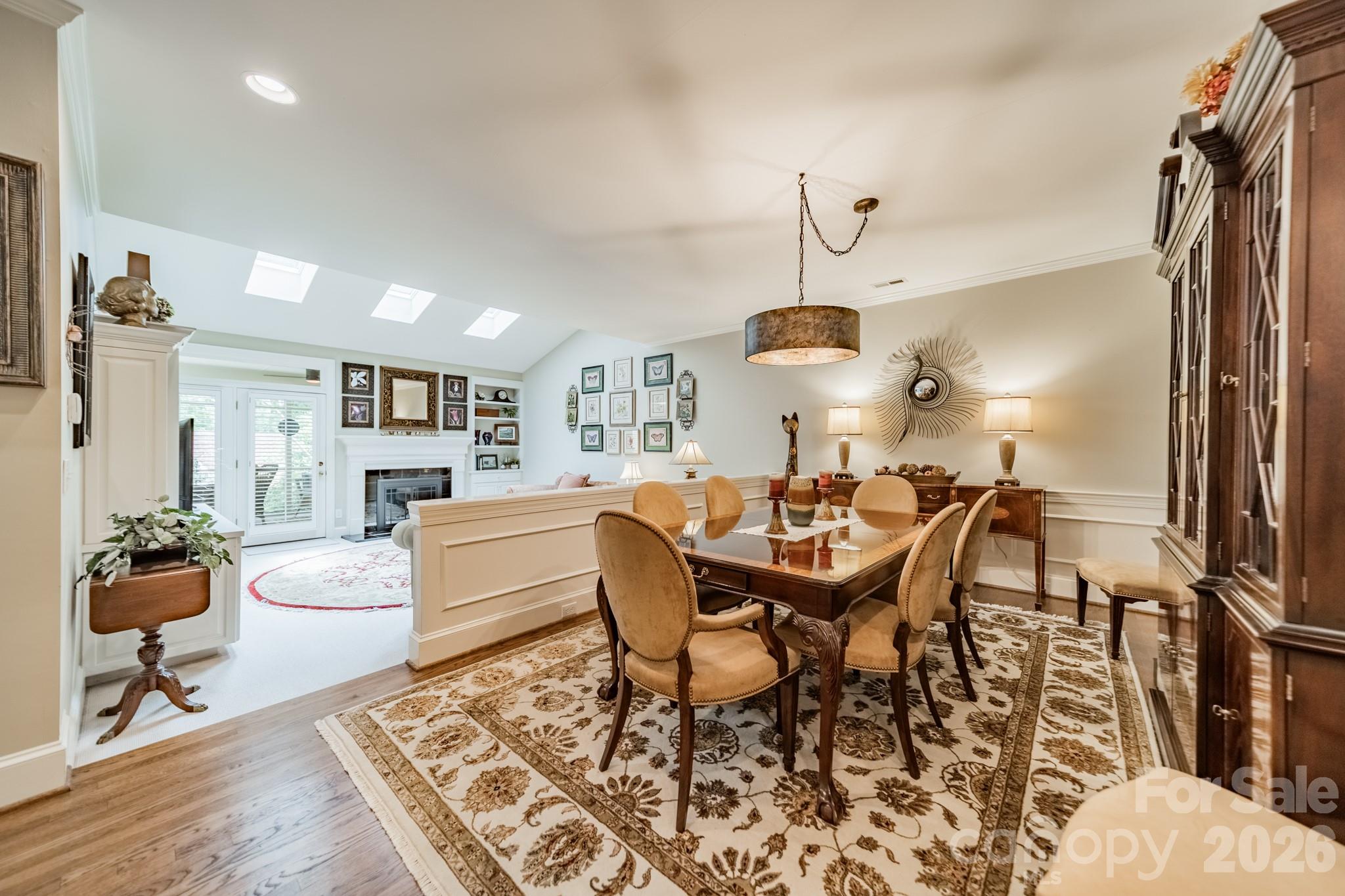 Photo 10 of 6507 Gaywind Drive, Charlotte, NC
