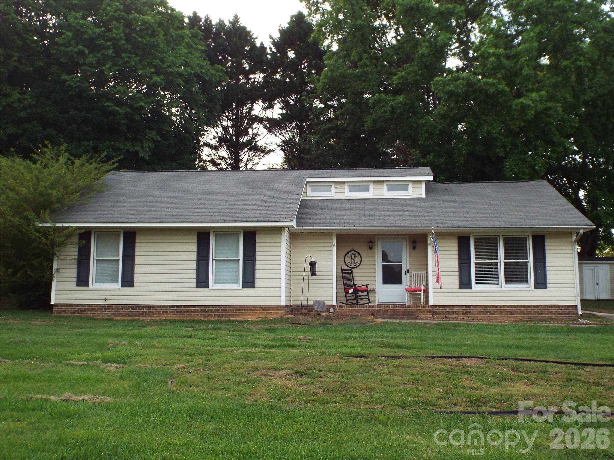 Photo 2 of 3120 Basilwood Circle, Monroe, NC
