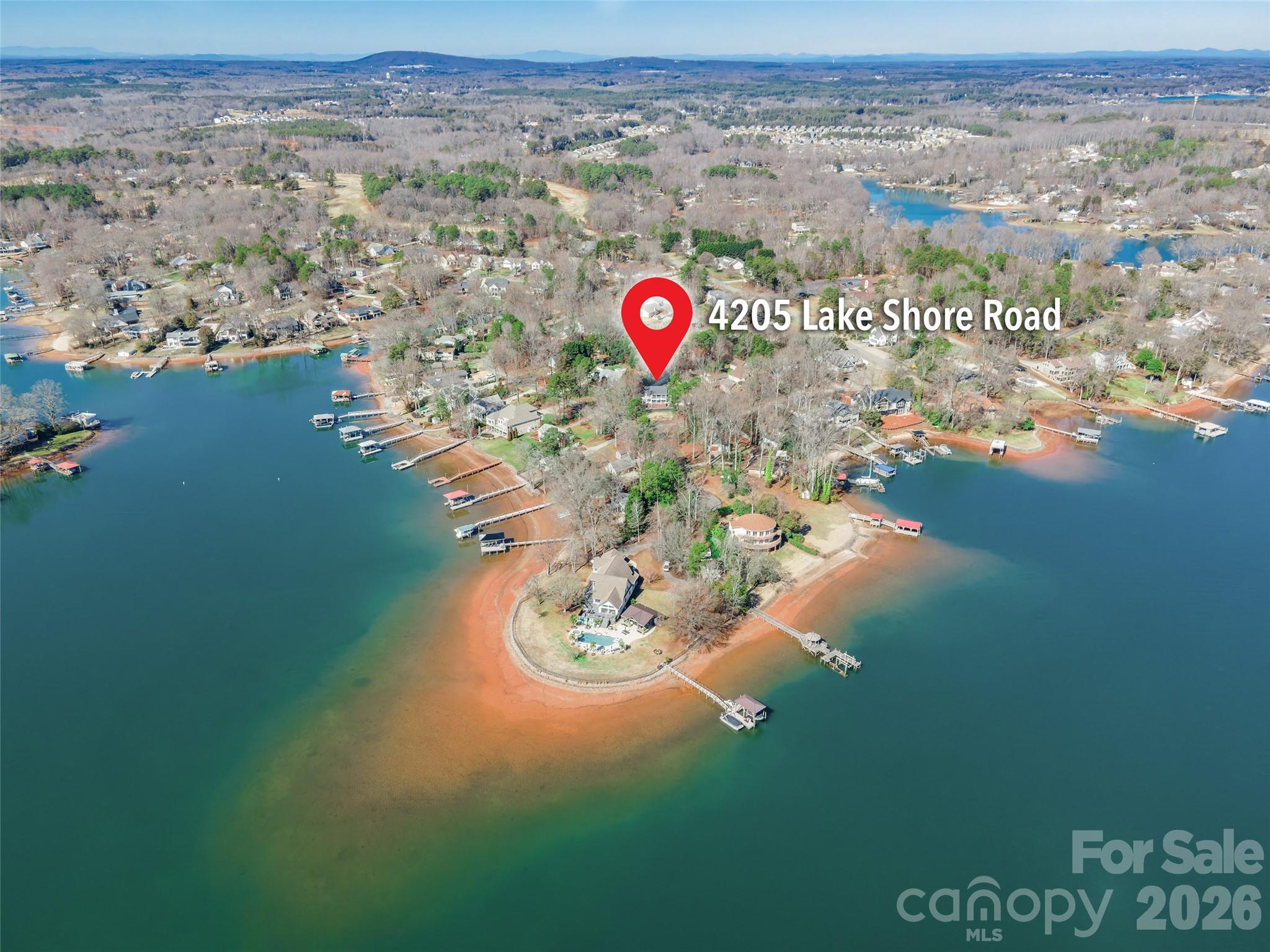 4205 Lake Shore Road S, Denver, NC - photo 1 of 1