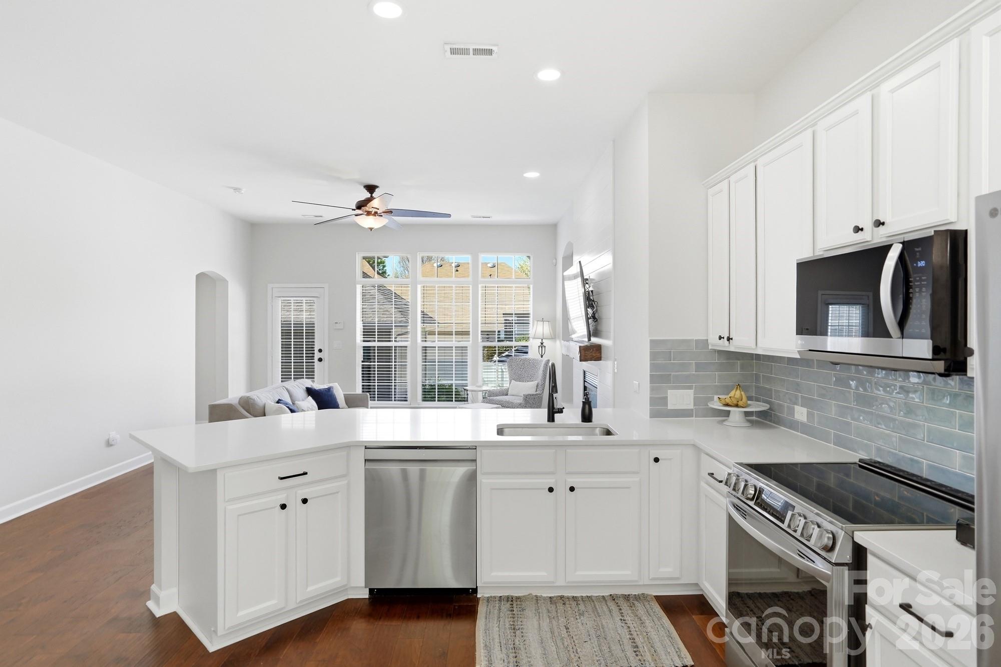 17029 Carlton Way Road, Huntersville, NC - photo 9 of 40