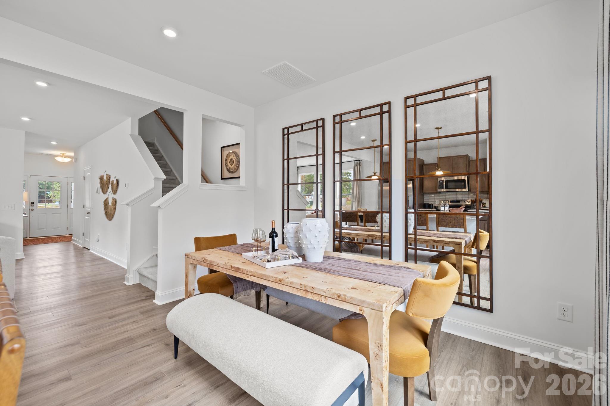 Photo 11 of 2214 Gladwyne Place, Charlotte, NC