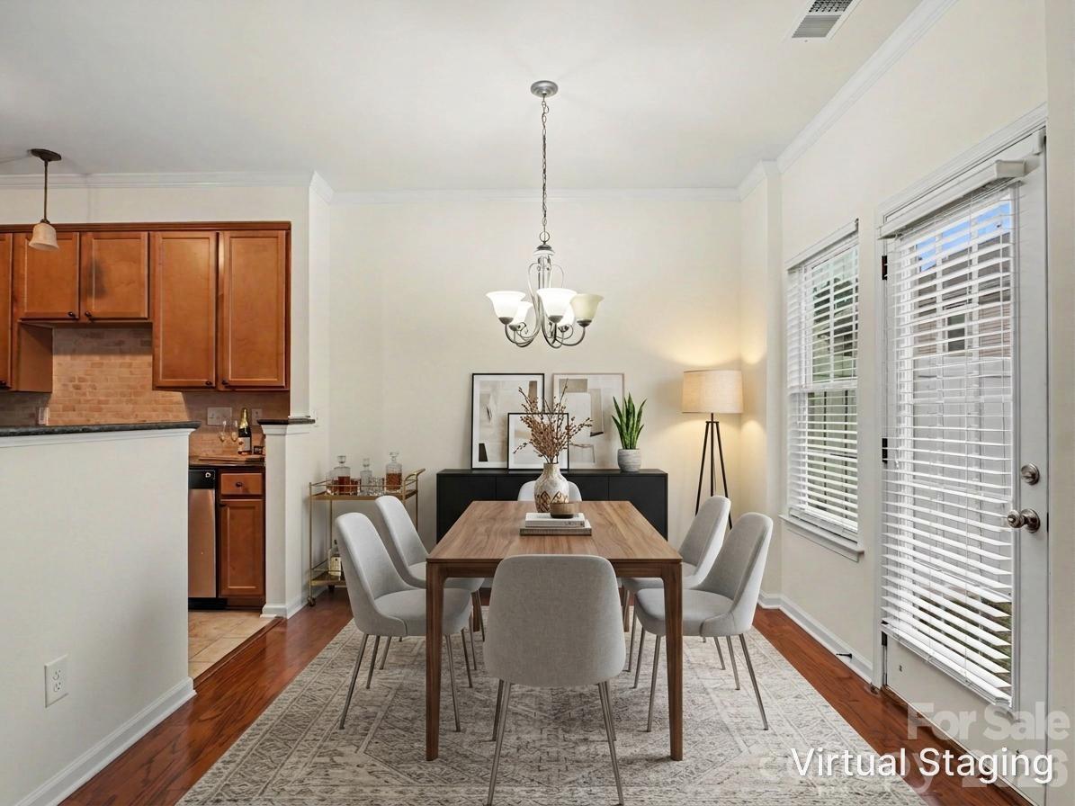 Photo 9 of 7708 Sweet Fern Way, Charlotte, NC