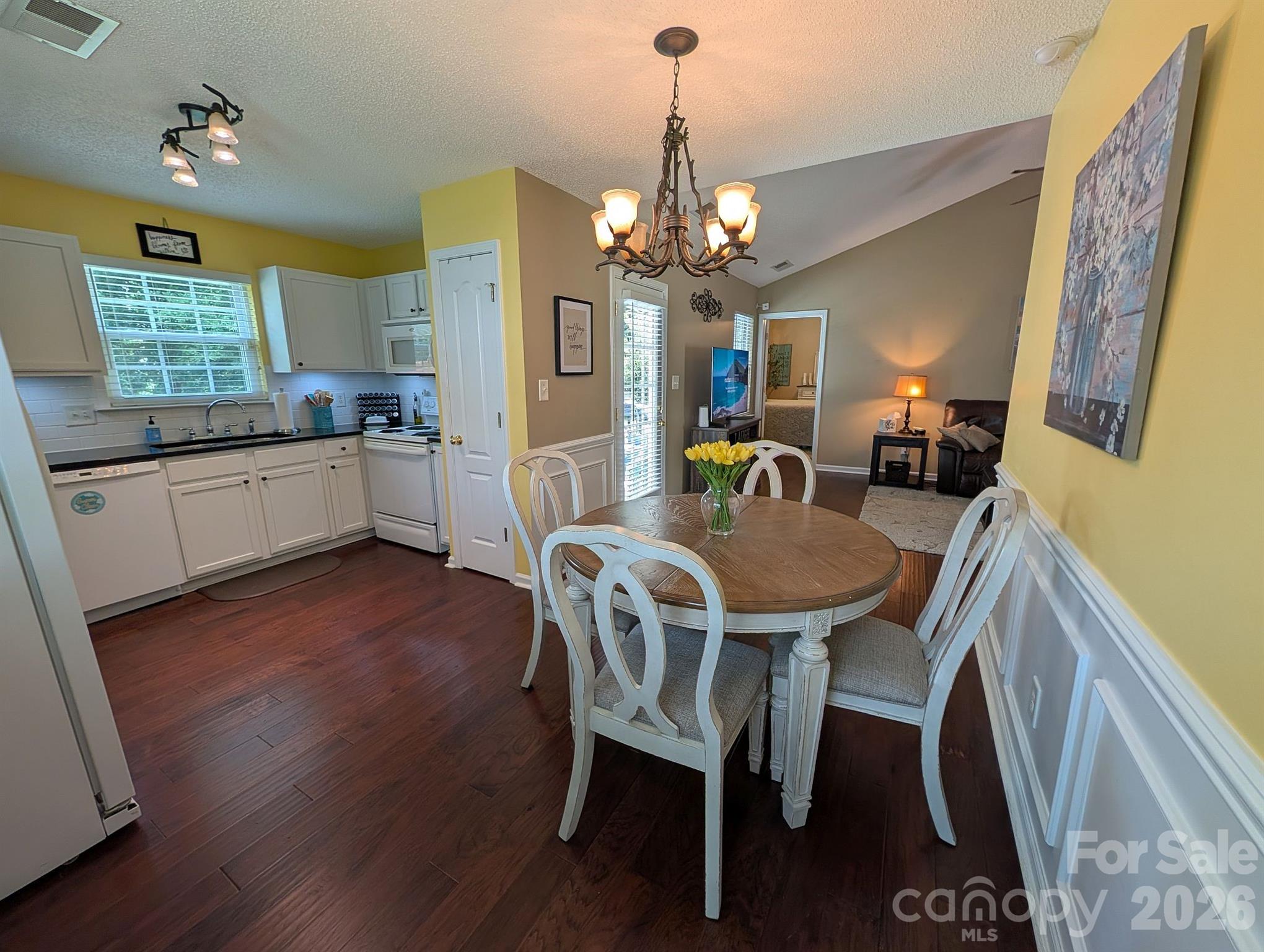 Home for sale at 704 Gum Branch Road, Charlotte, NC — photo 14 of 37