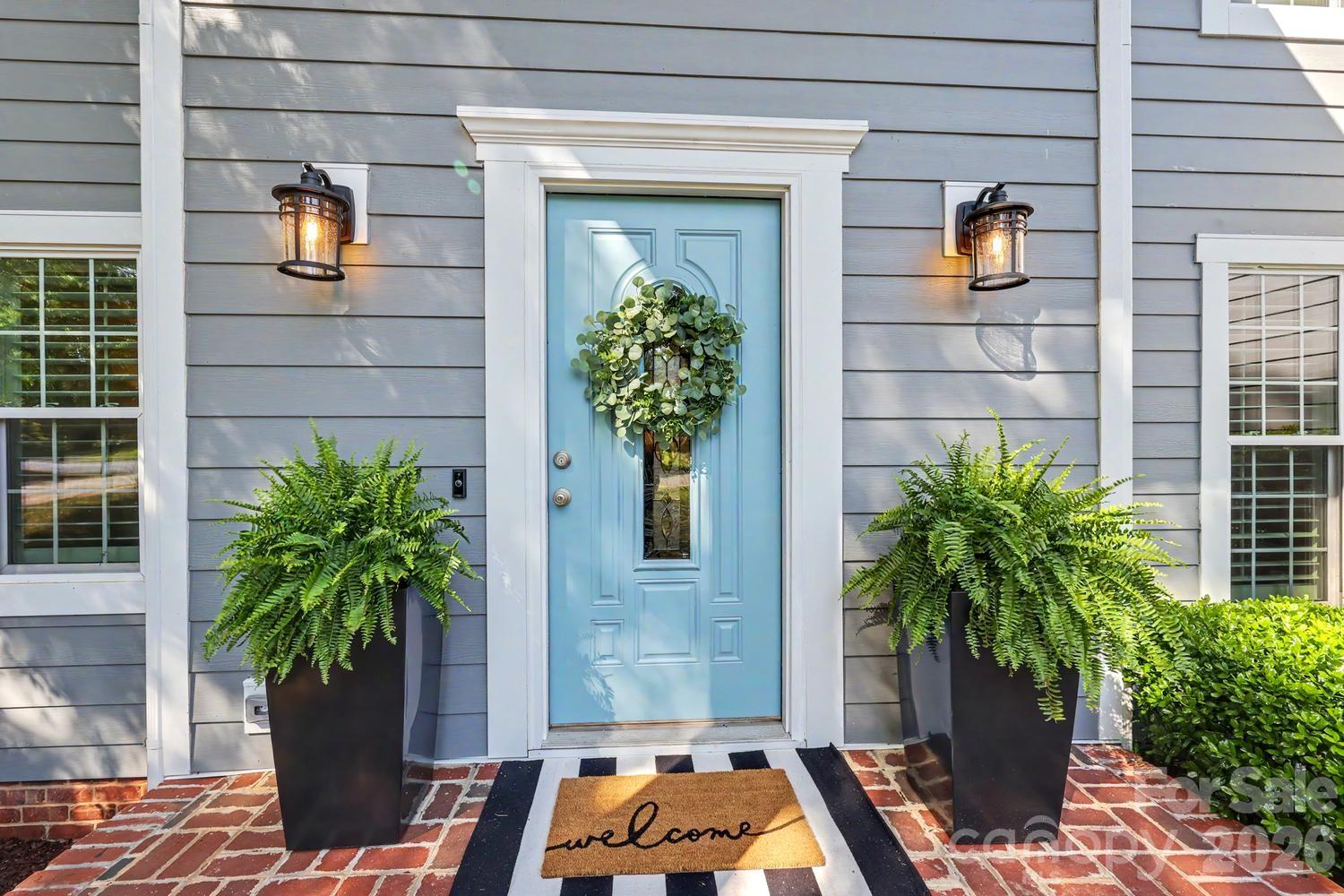 Photo 2 of 12227 Provincetowne Drive, Charlotte, NC