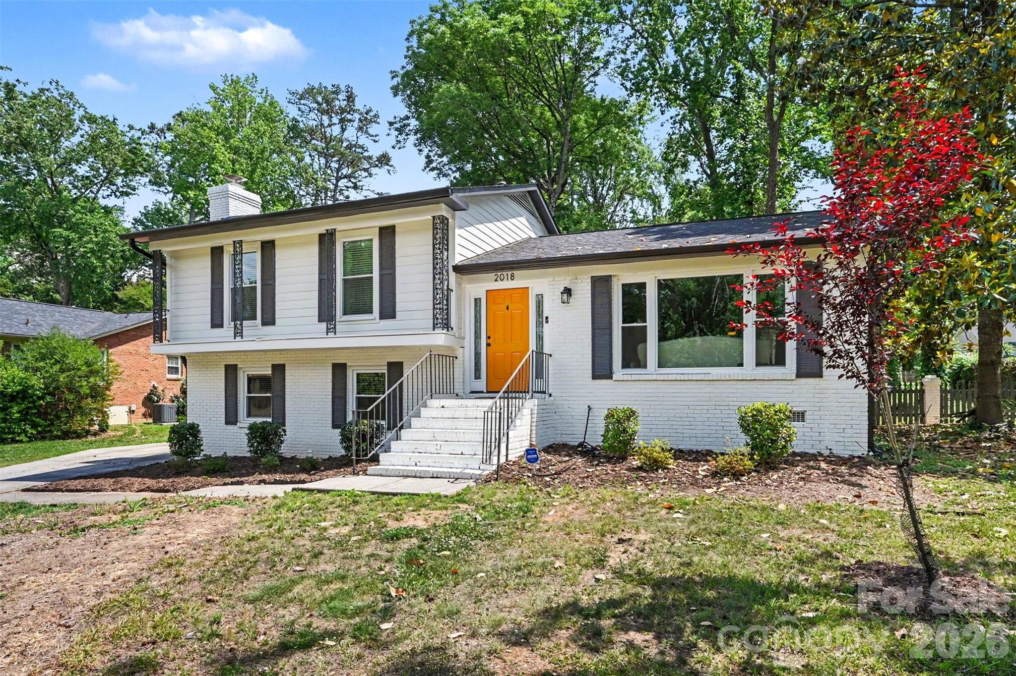 2018 Knell Drive, Charlotte, NC - photo 16 of 49