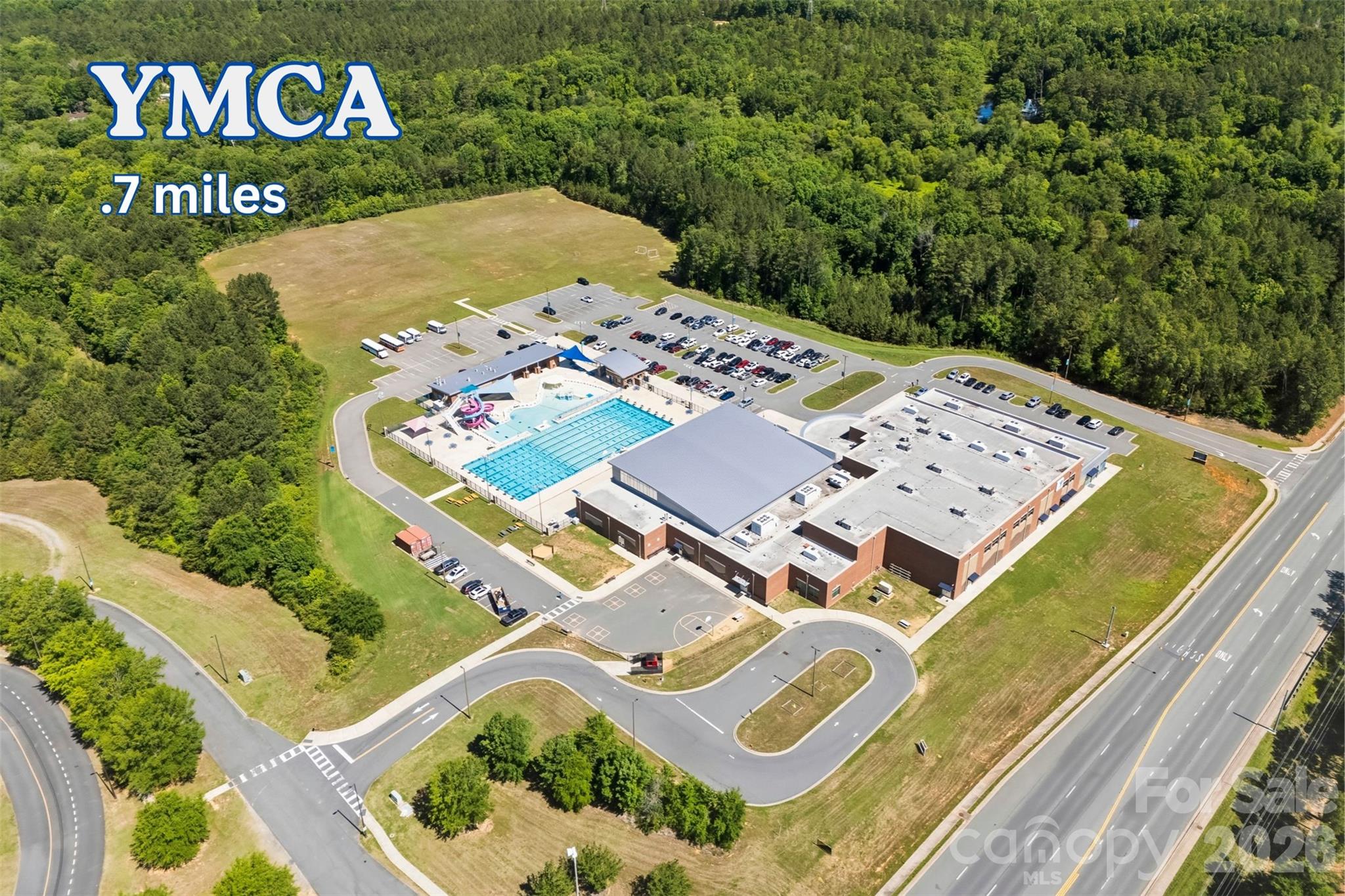 1407 Crest Creek Court, Clover, SC - photo 25 of 36