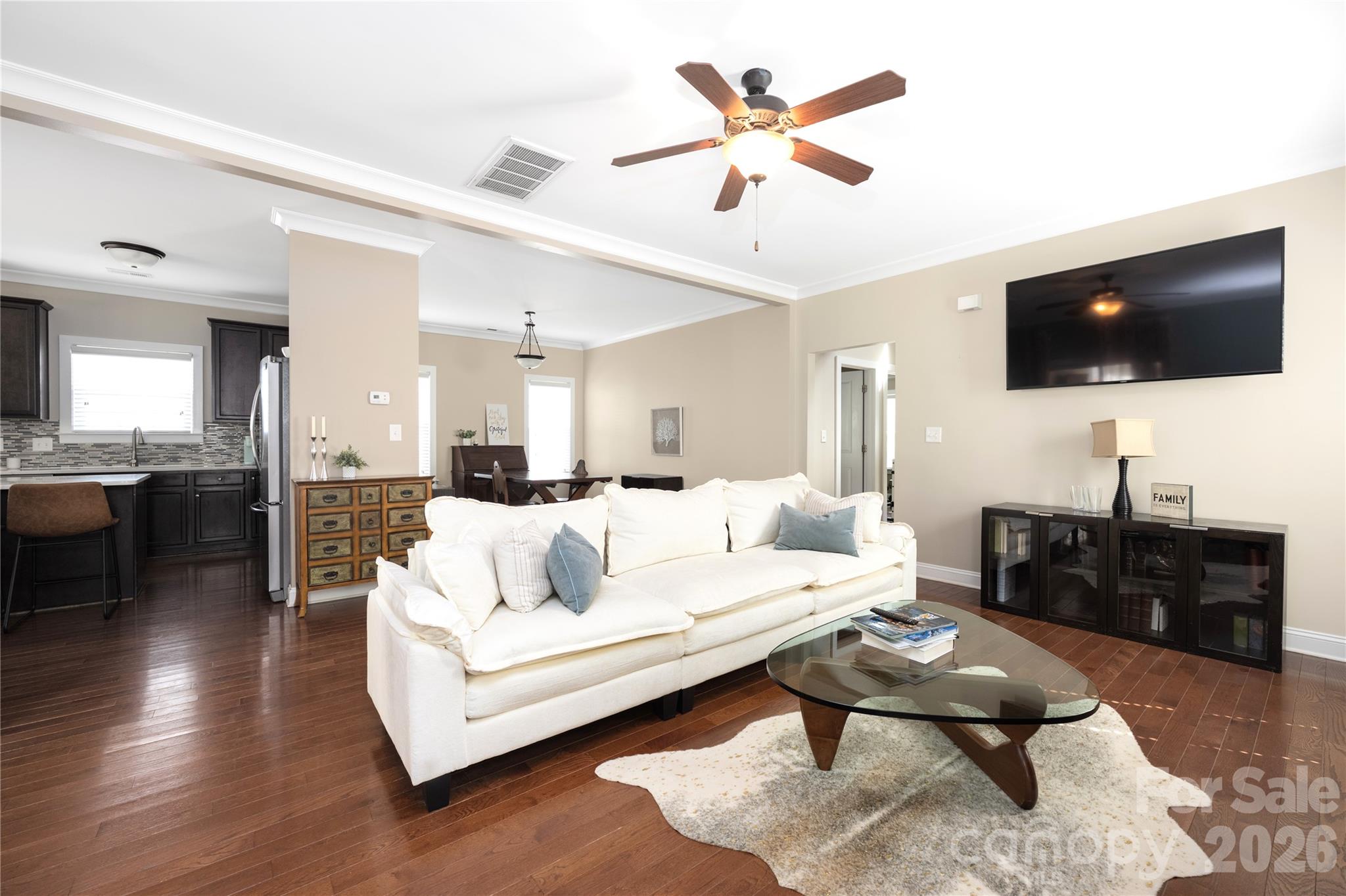 14045 Old Vermillion Drive, Huntersville, NC - photo 9 of 49