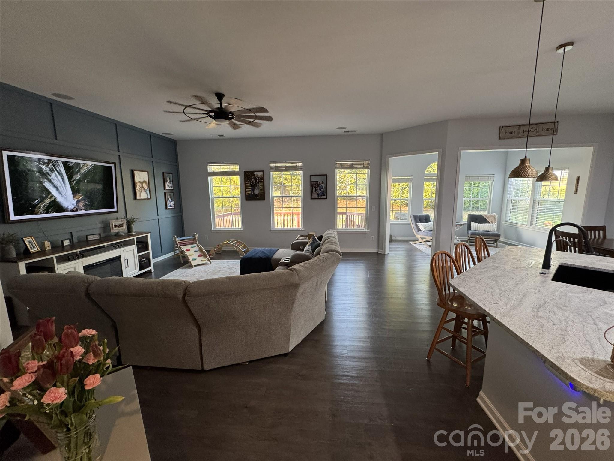4851 Summerside Drive, Lake Wylie, SC - photo 8 of 39