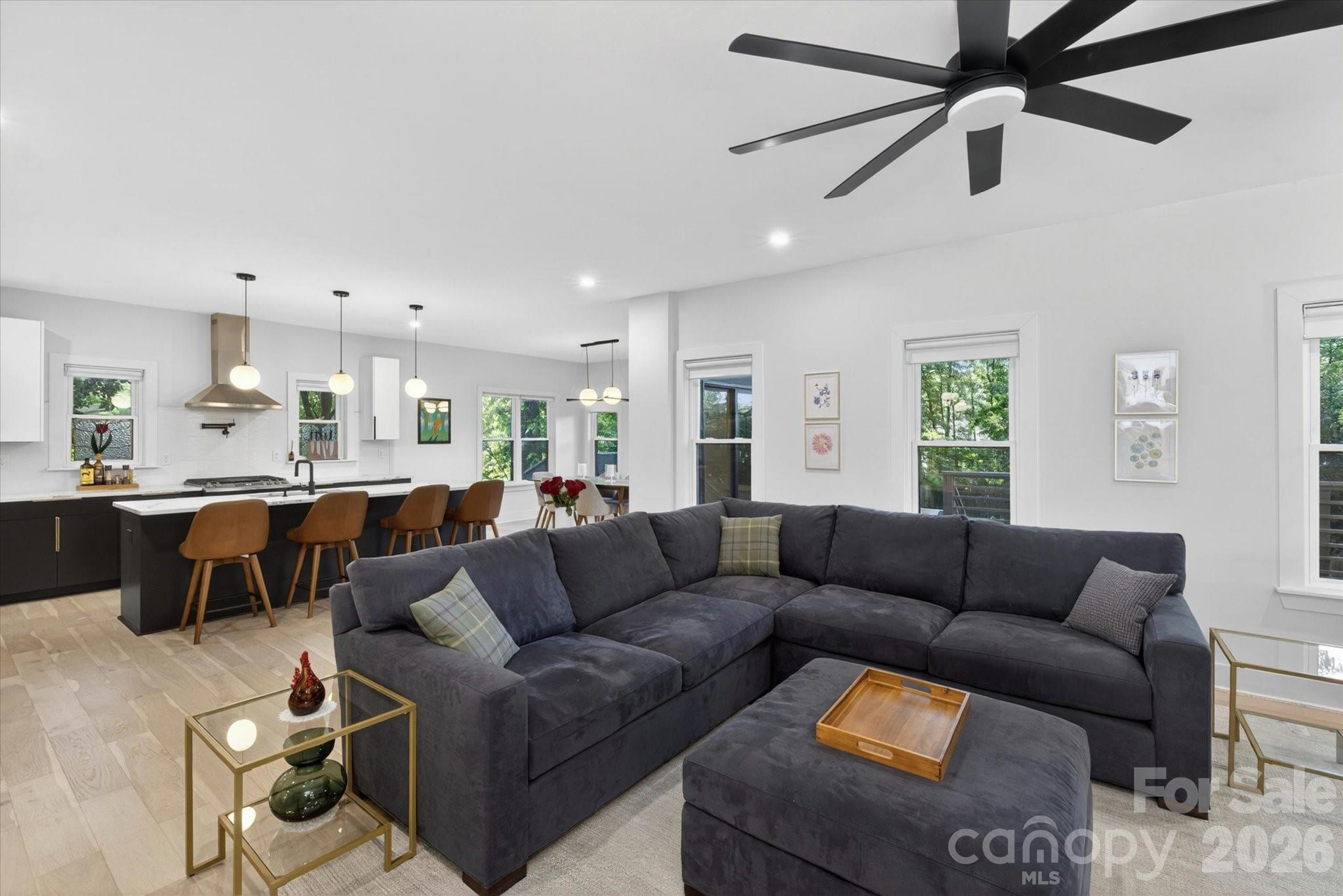 1608 Chippendale Road, Charlotte, NC - photo 19 of 47