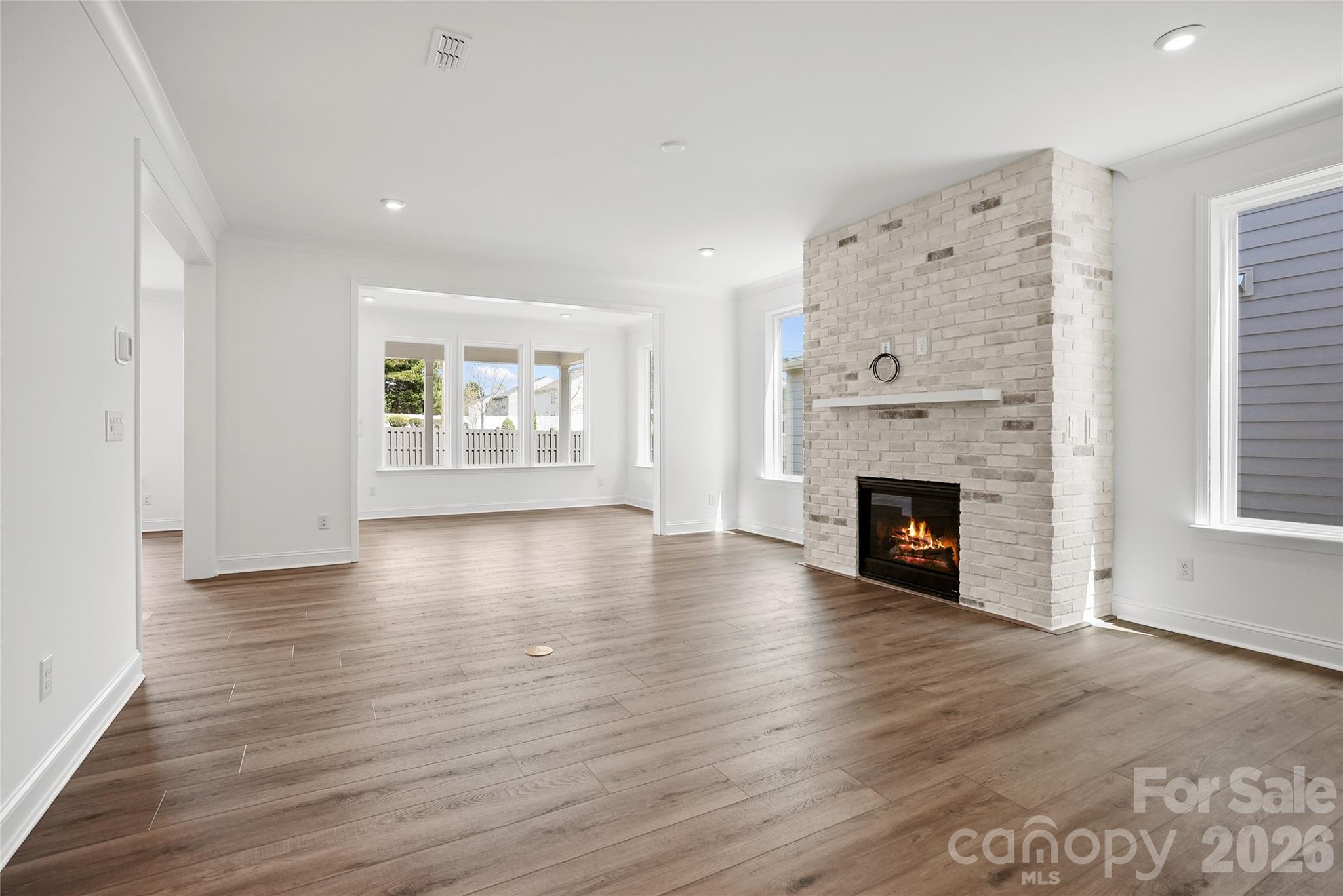 Photo 8 of 13911 Penbury Lane, Charlotte, NC