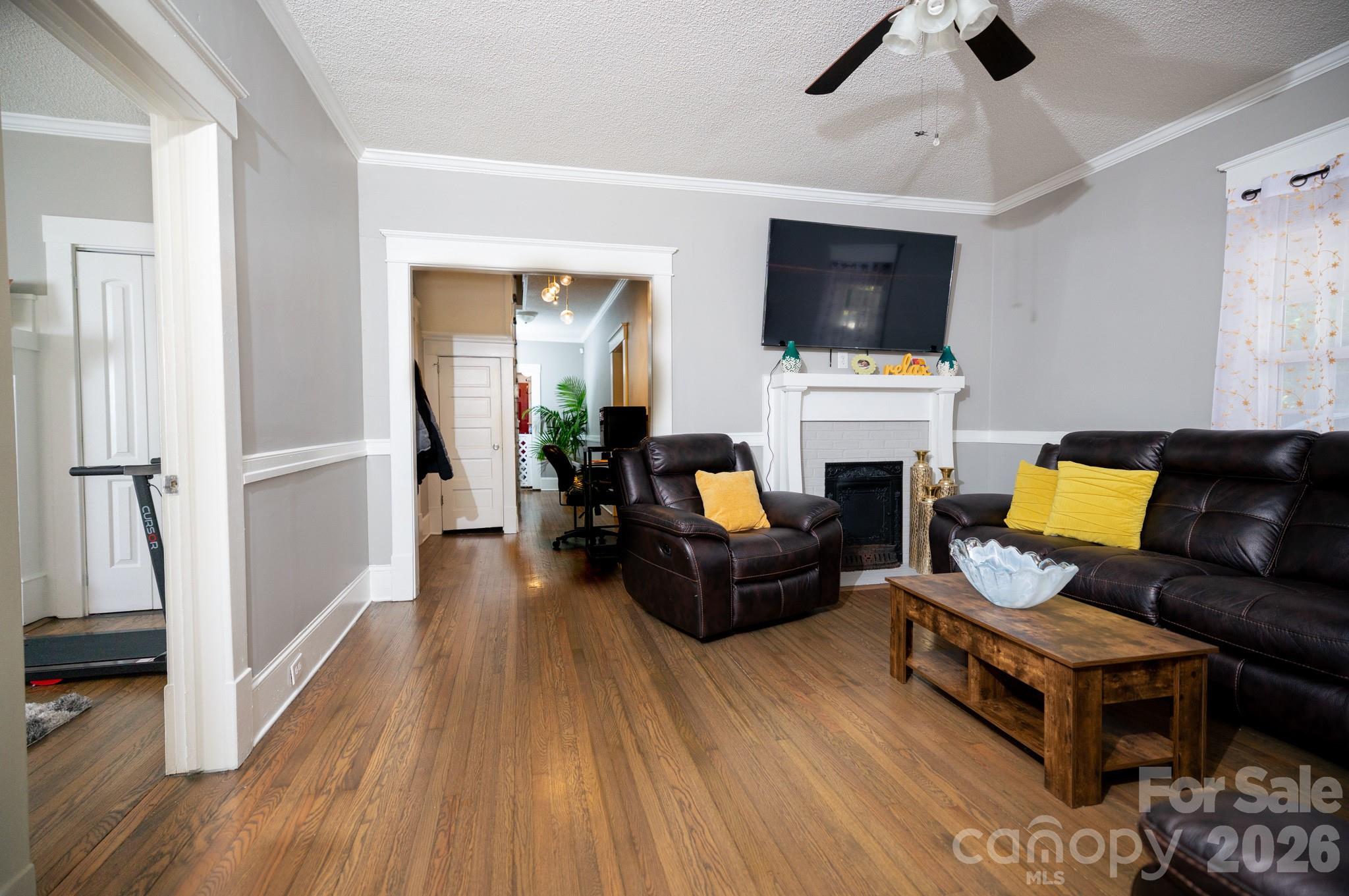 1206 N CHURCH Drive, Salisbury, NC - photo 3 of 23