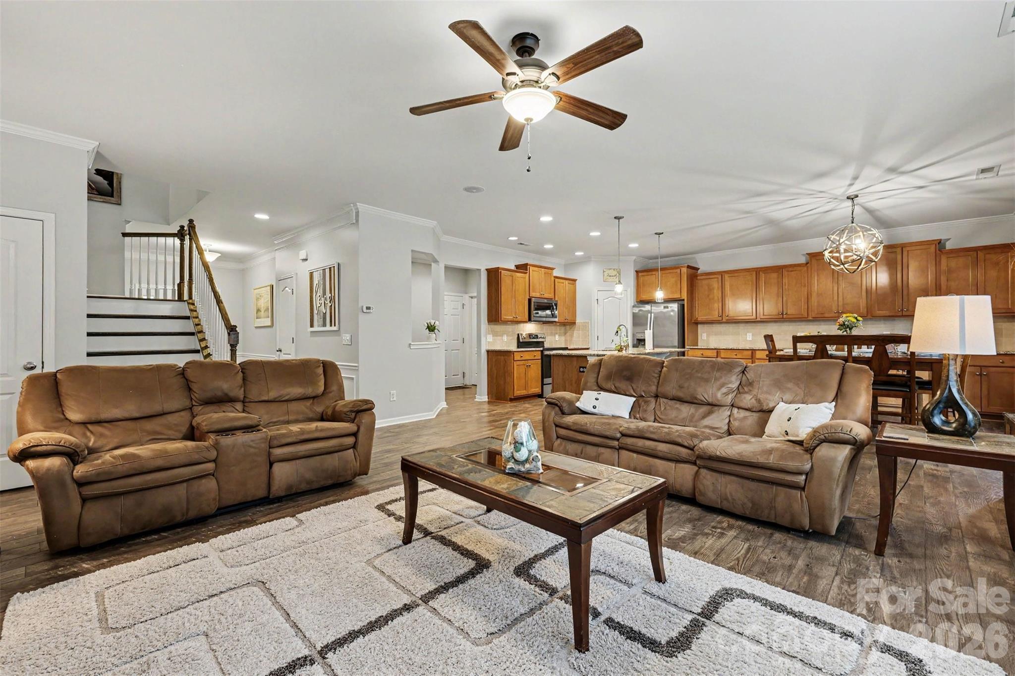 Photo 6 of 12826 Rusty Blackbird Way, Charlotte, NC