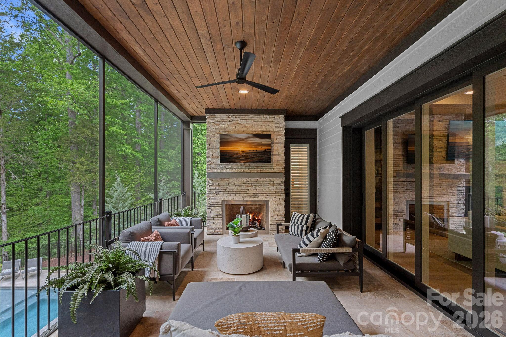 17416 Gillican Overlook Road, Davidson, NC - photo 13 of 49