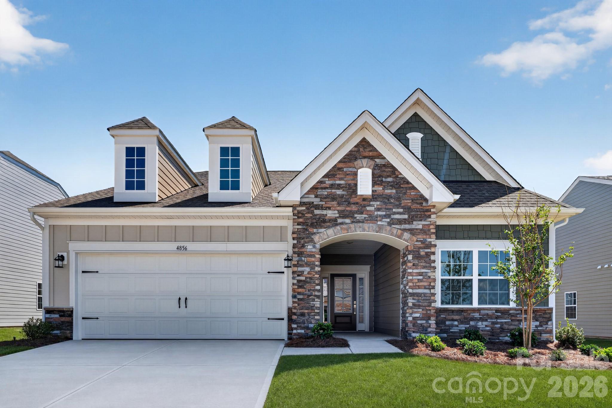 4856 Good Day Drive48, Lancaster, SC
