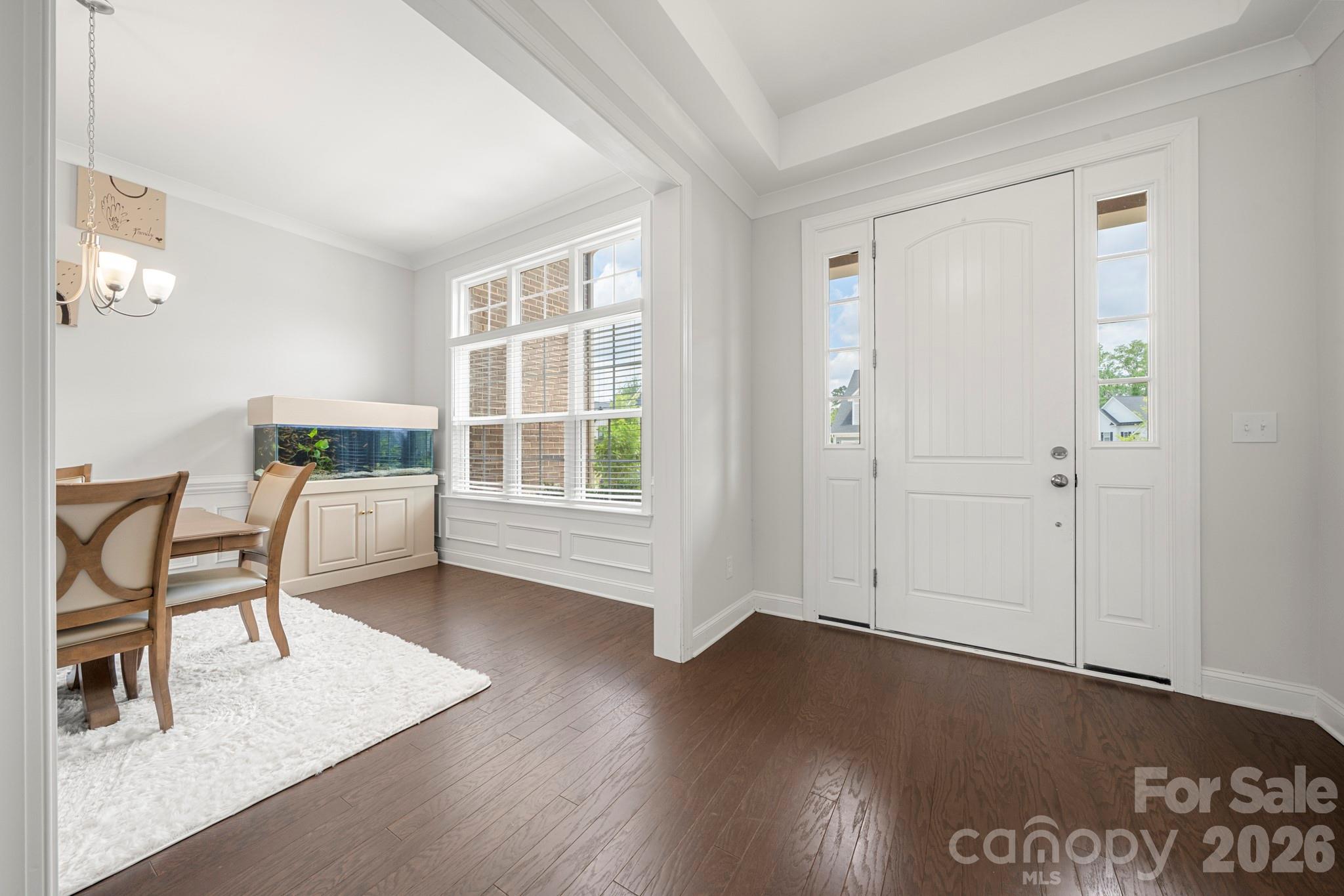 Photo 8 of 5005 Alexander Manor Drive, Charlotte, NC