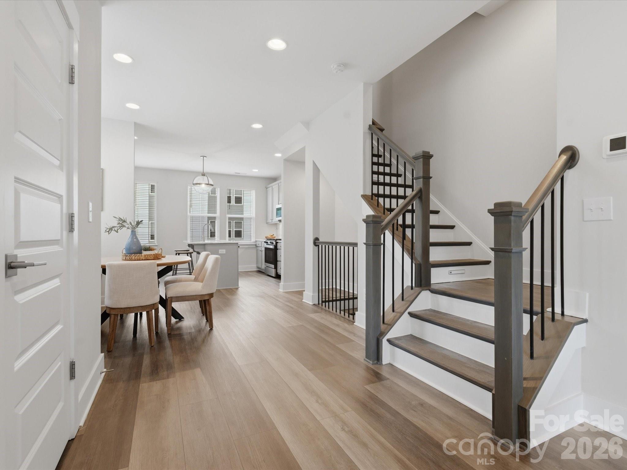 606 West End Drive, Charlotte, NC - photo 9 of 29