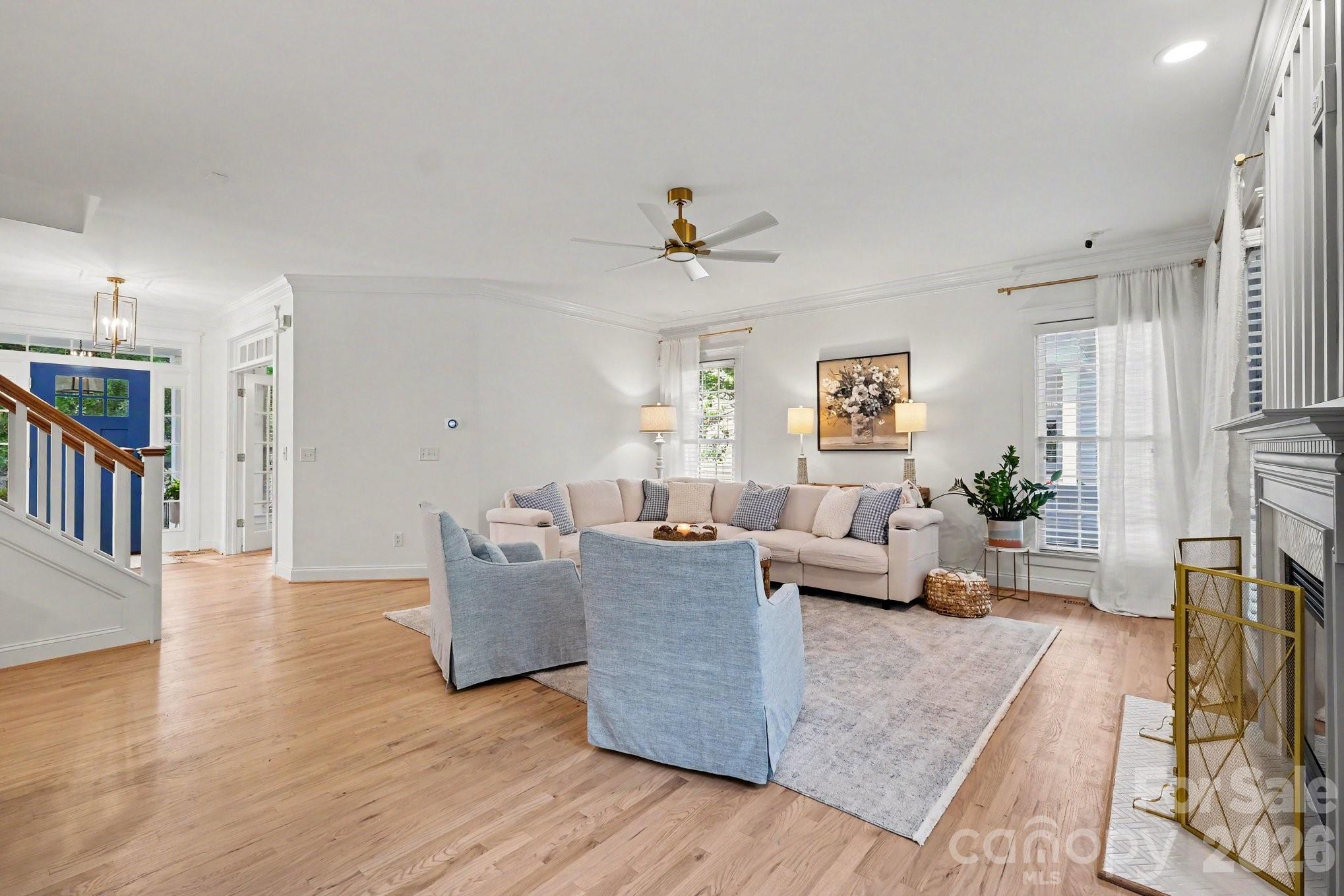 Photo 10 of 887 Stratford Run Drive, Fort Mill, SC