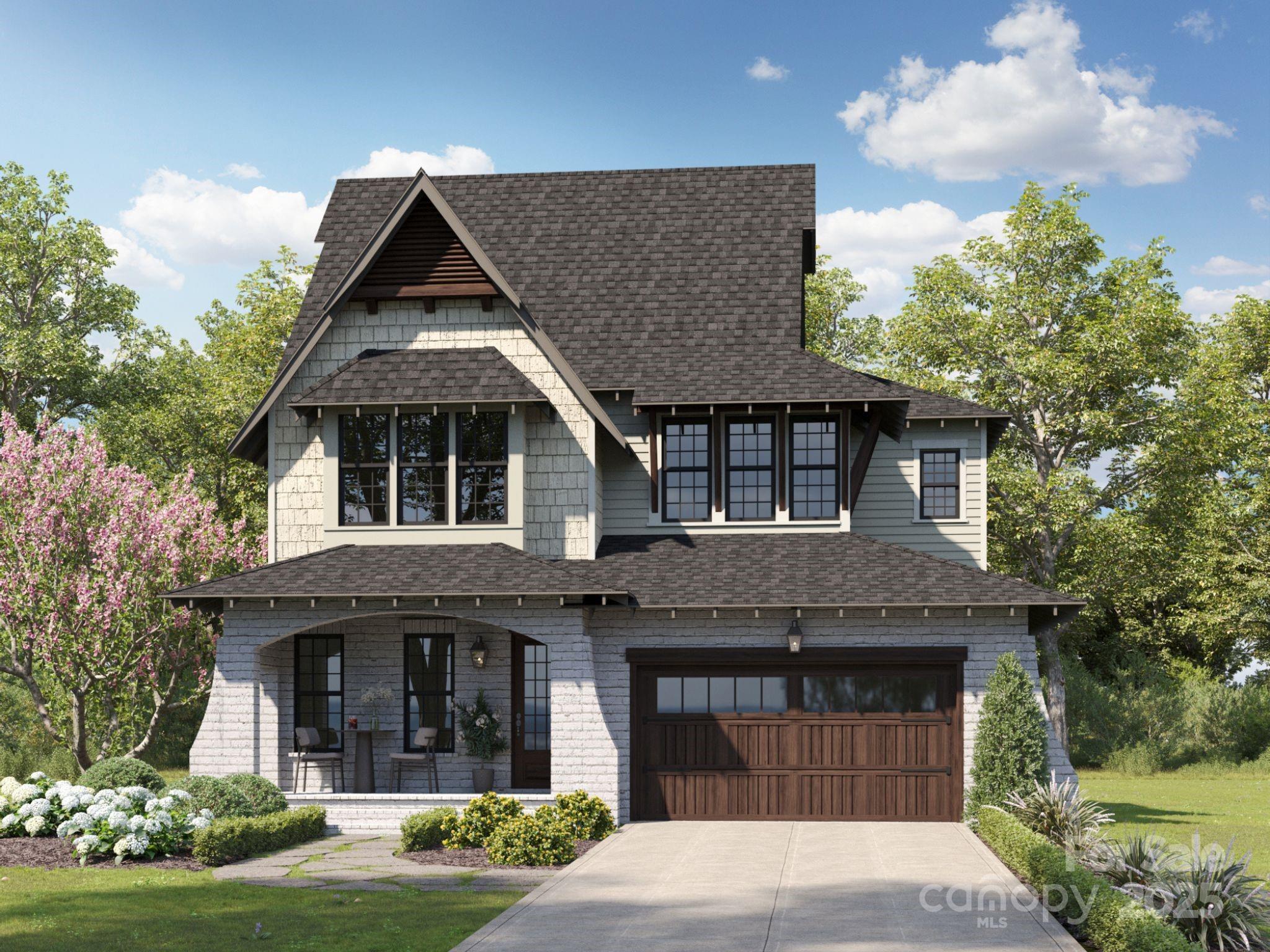 1820 Parson Street, Charlotte, NC