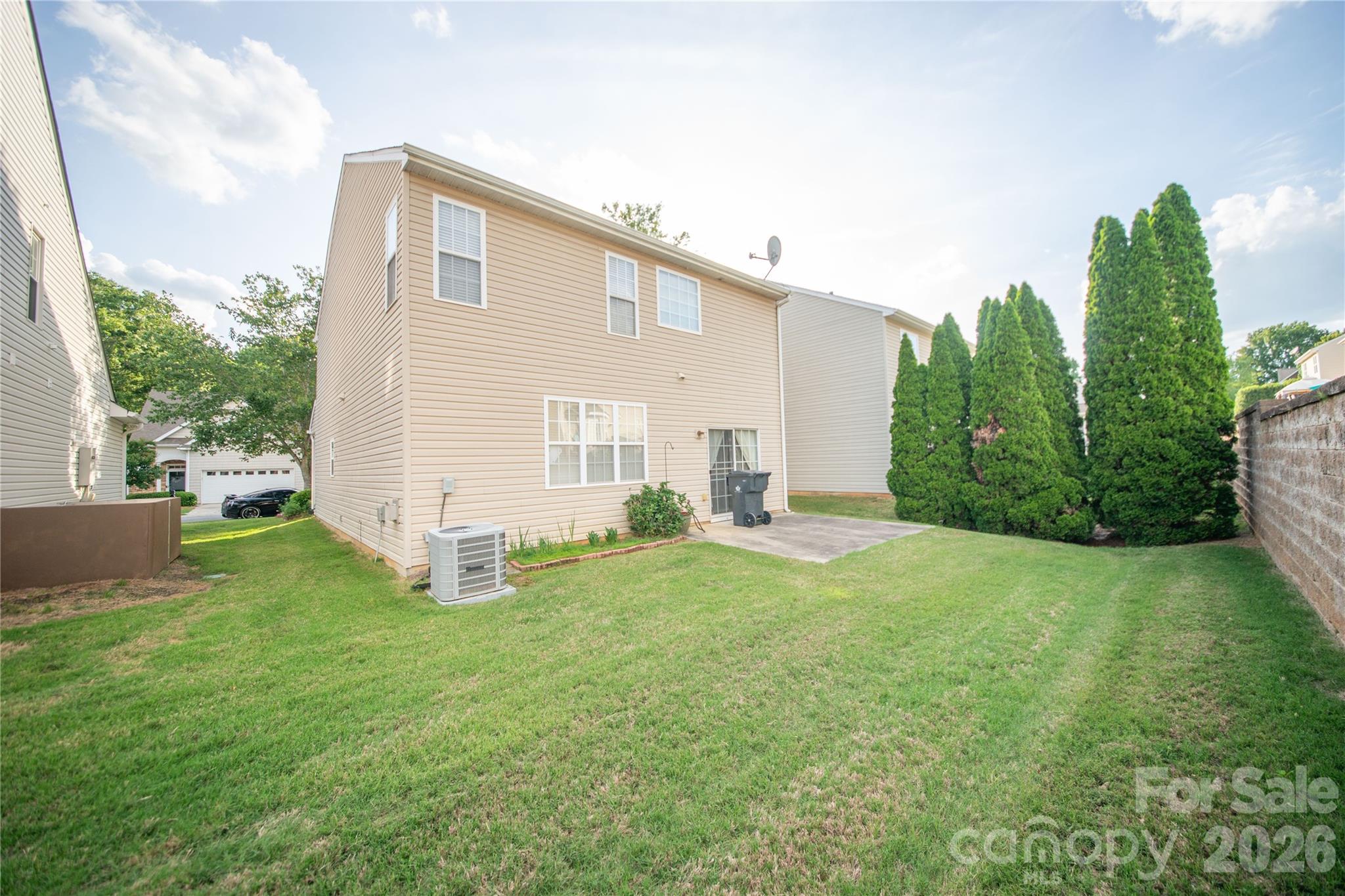 Photo 22 of 16525 Kettlewell Lane, Charlotte, NC