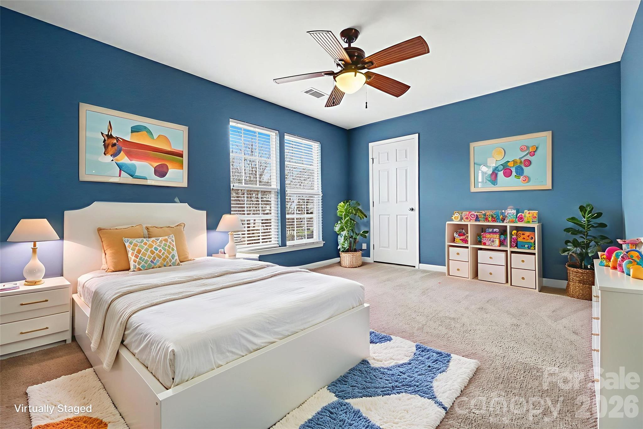 7014 Church Wood Lane, Huntersville, NC - photo 33 of 46
